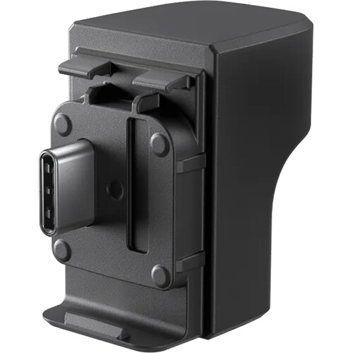 Insta360 Ace/Ace Pro Mic Adapter Lowest Price in India | IMASTUDENT.COM