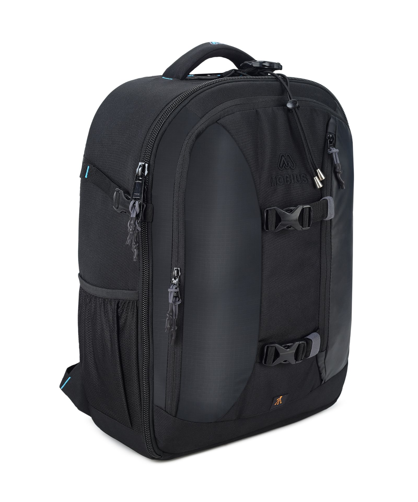 Mobius Trademark DSLR Backpack Lowest Price in India | IMASTUDENT.COM