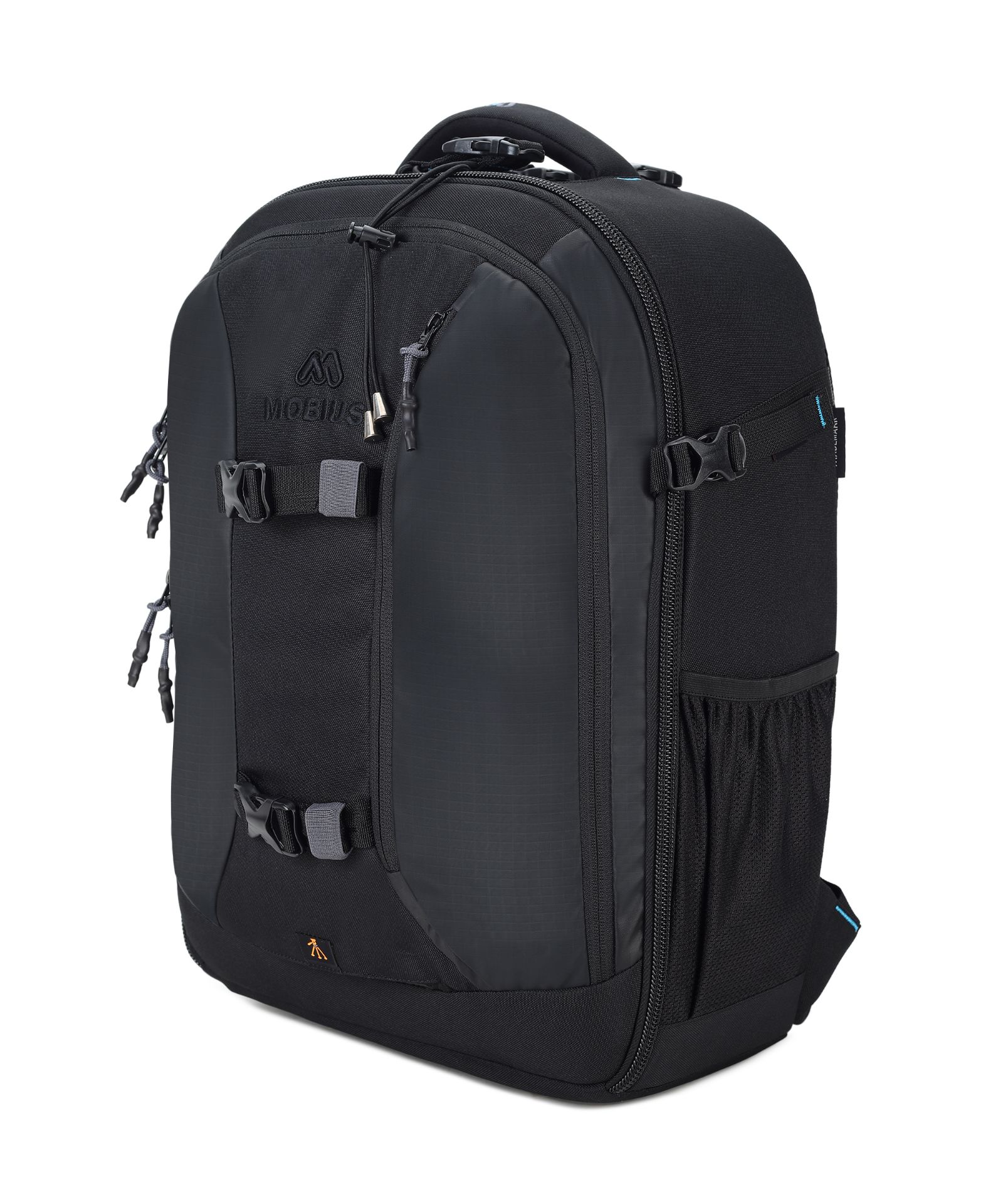 Mobius Trademark DSLR Backpack Lowest Price in India | IMASTUDENT.COM