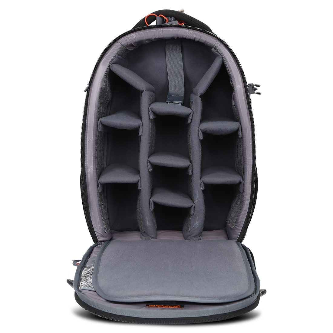 Mobius Eye Q PRO DSLR Backpack Lowest Price in India | IMASTUDENT.COM