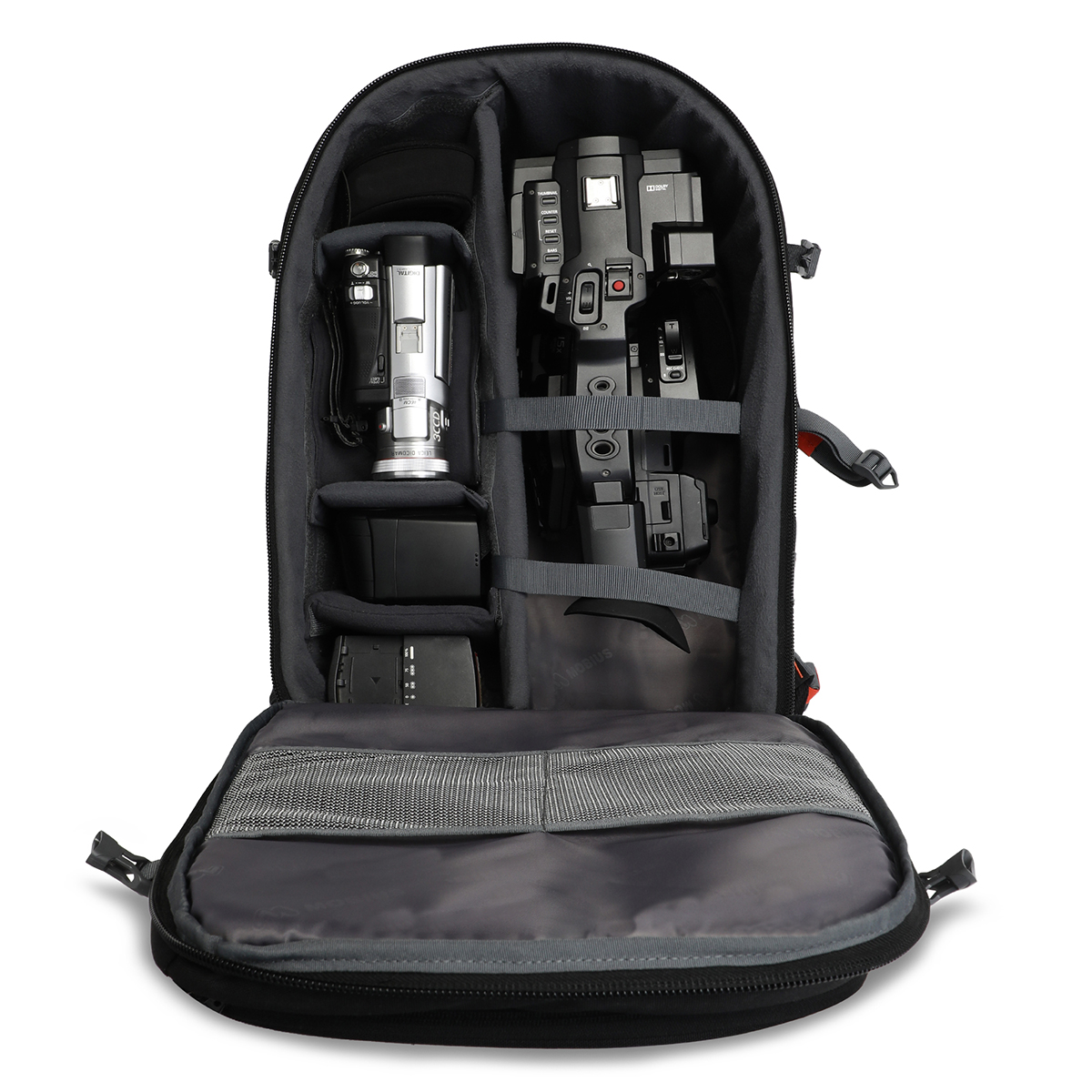 Mobius Director Video Camera Backpack Lowest Price in India ...