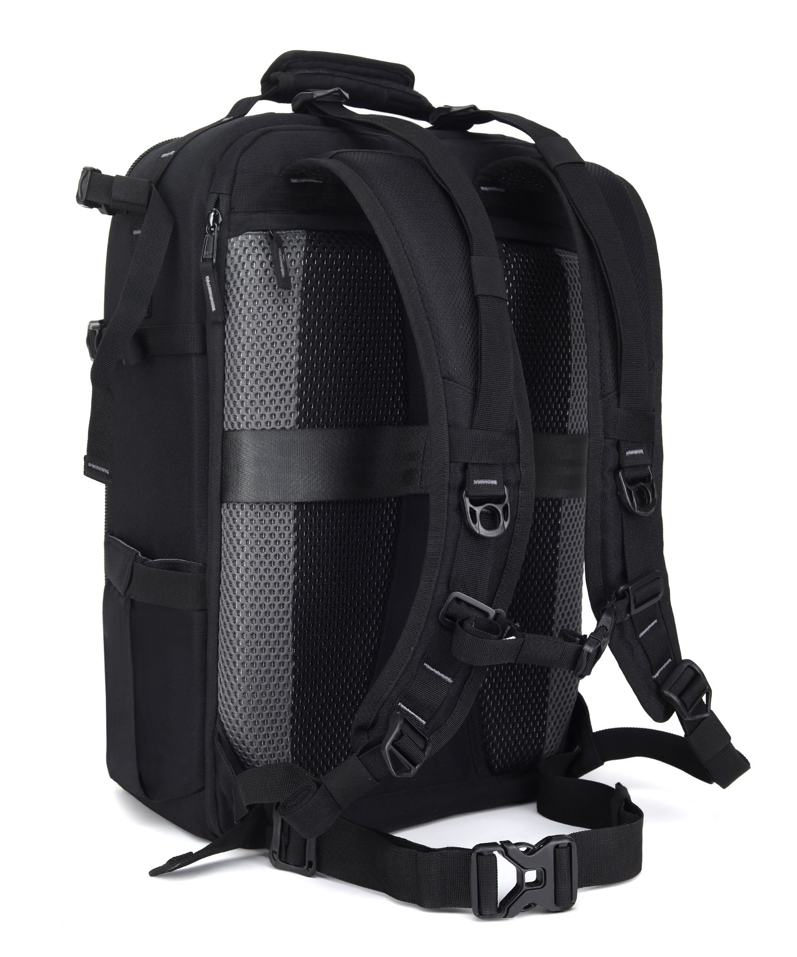 Mobius Logic DSLR Camera Backpack Lowest Price in India | IMASTUDENT.COM
