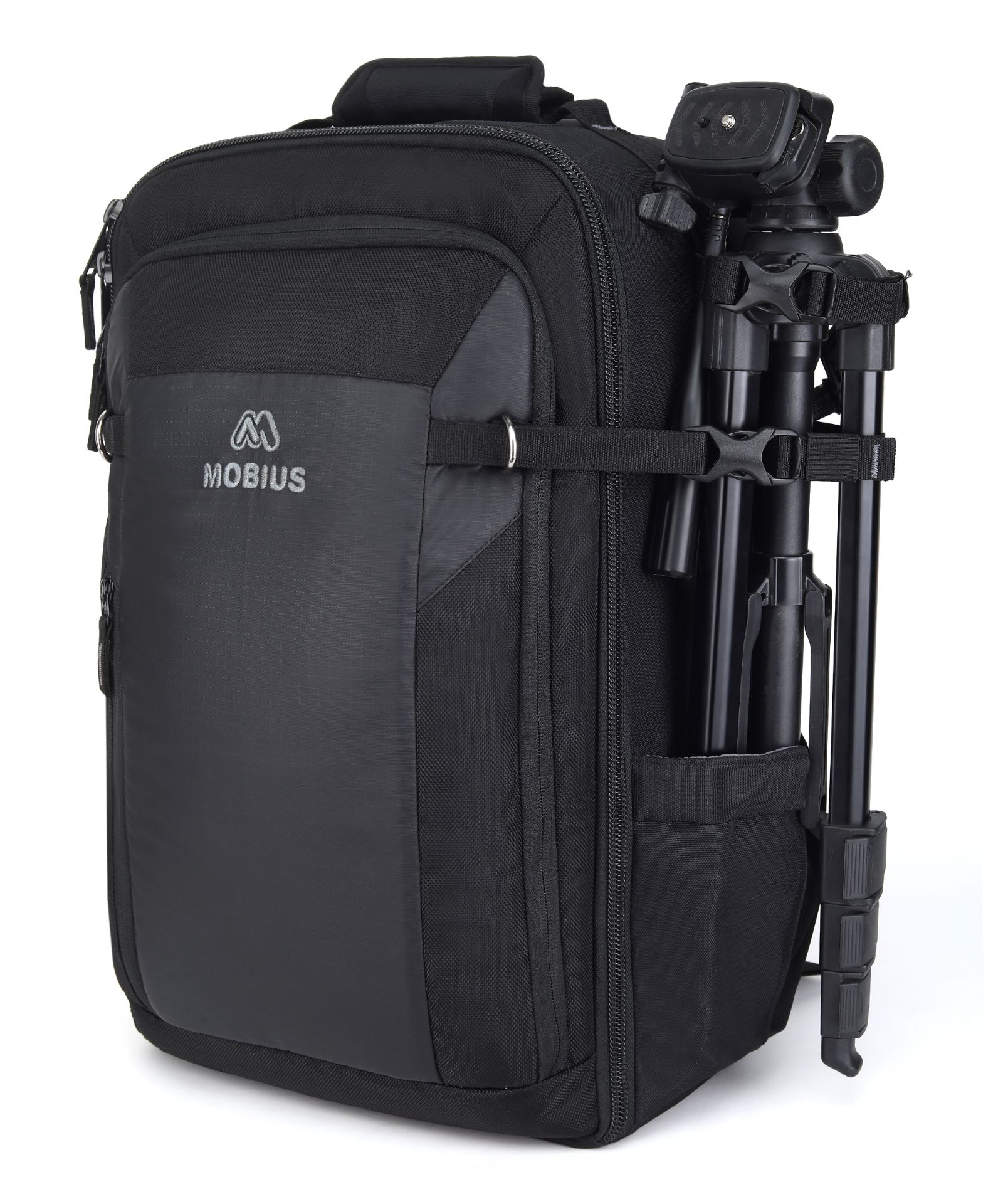 Mobius Logic DSLR Camera Backpack Lowest Price in India | IMASTUDENT.COM