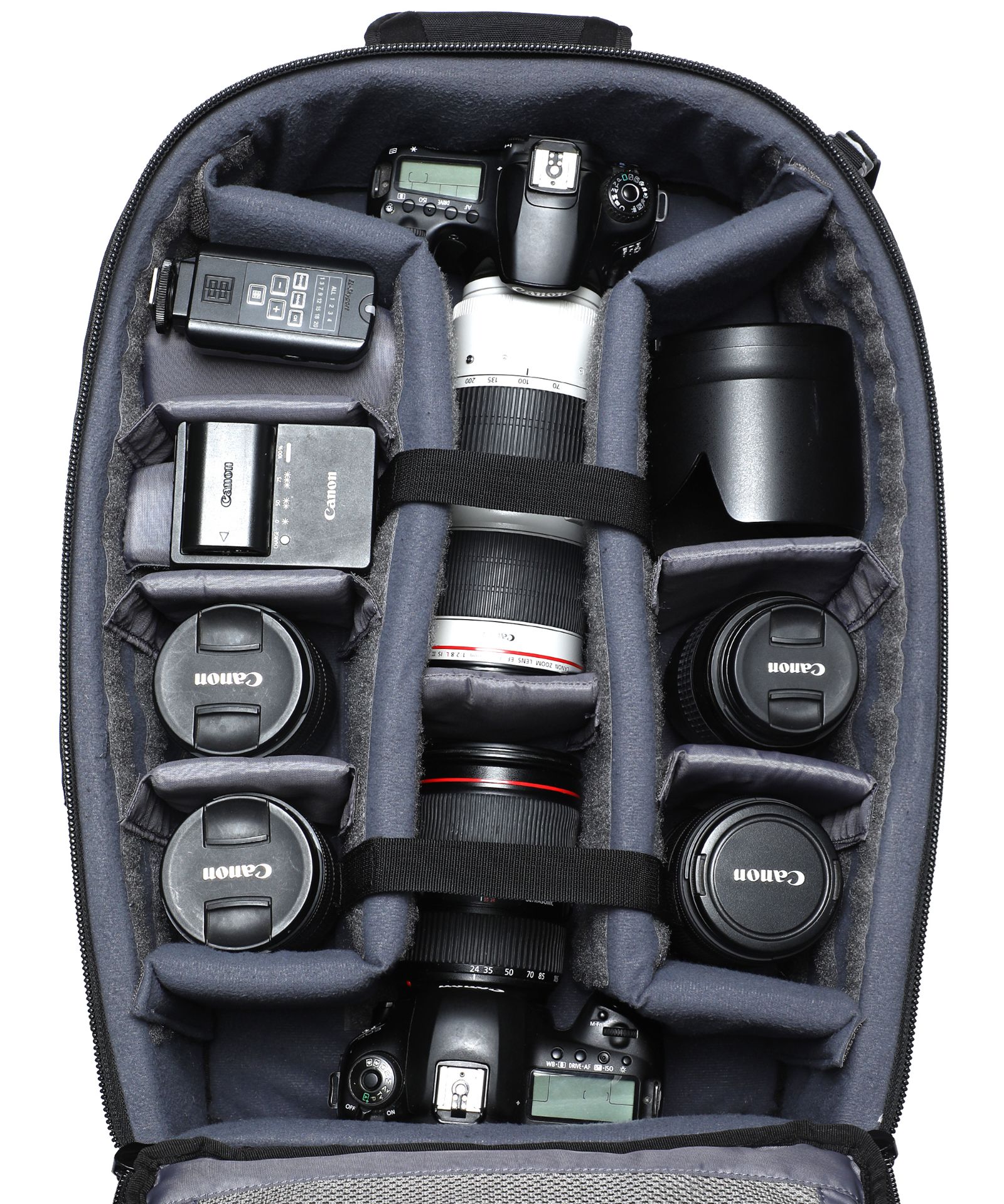 Mobius Logic DSLR Camera Backpack Lowest Price in India | IMASTUDENT.COM