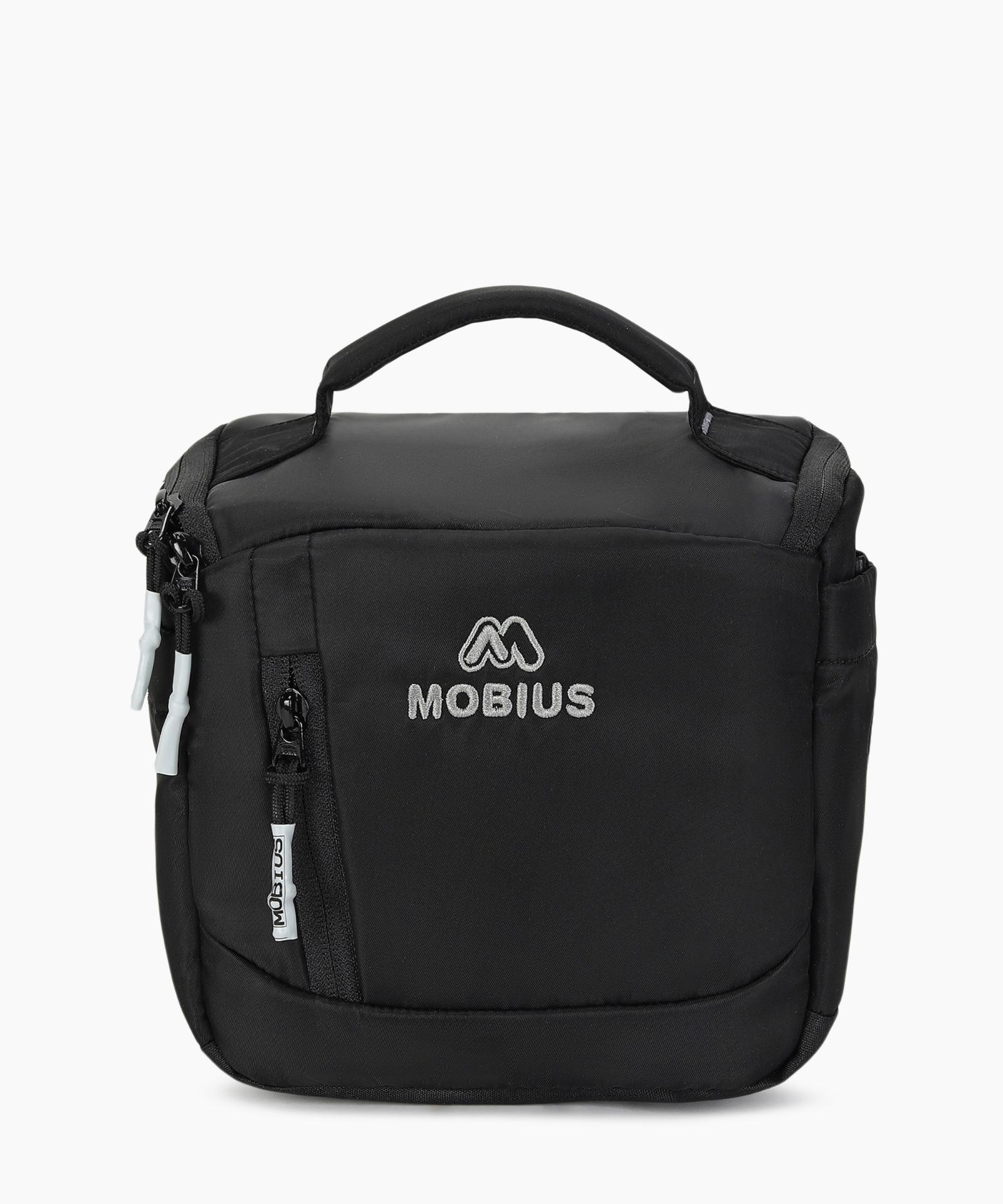 Mobius TL1 DSLR Sling Camera Bag Lowest Price in India | IMASTUDENT.COM