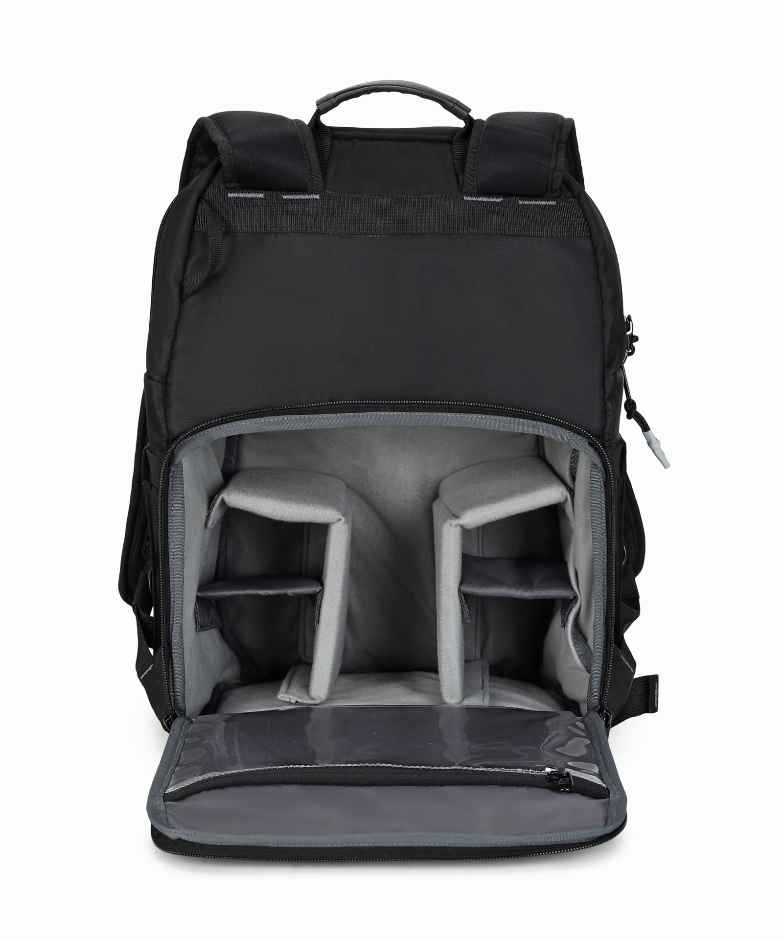Mobius Antitheft DSLR Camera Backpack Lowest Price in India ...