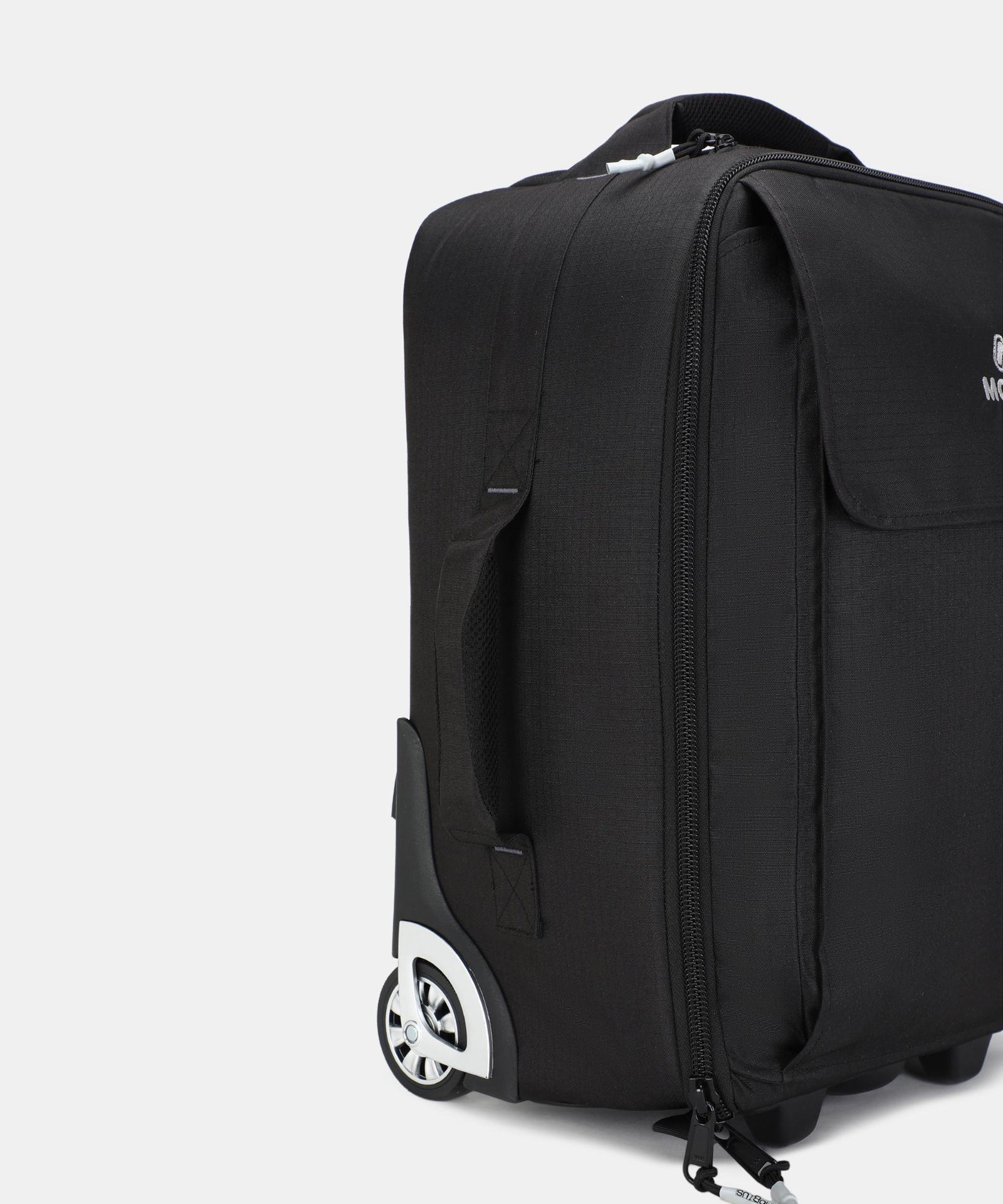 Mobius Airliner 2 Premium Two Wheels DSLR Trolley Bag Lowest Price in ...