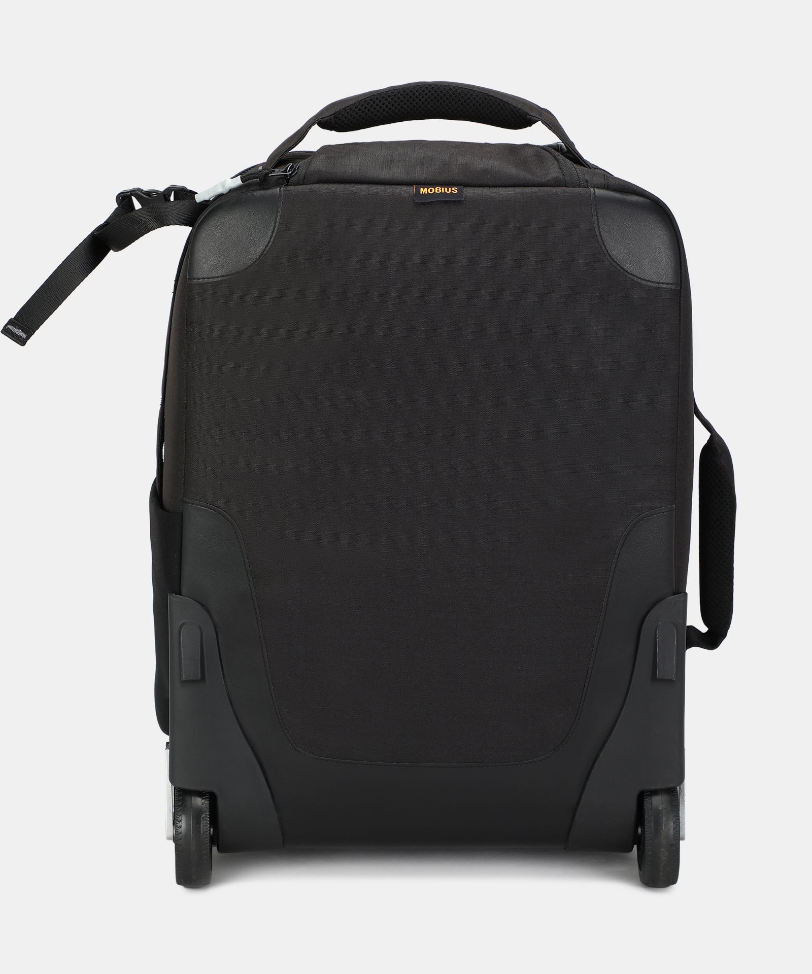 Mobius Airliner 2 Premium Two Wheels DSLR Trolley Bag Lowest Price in ...