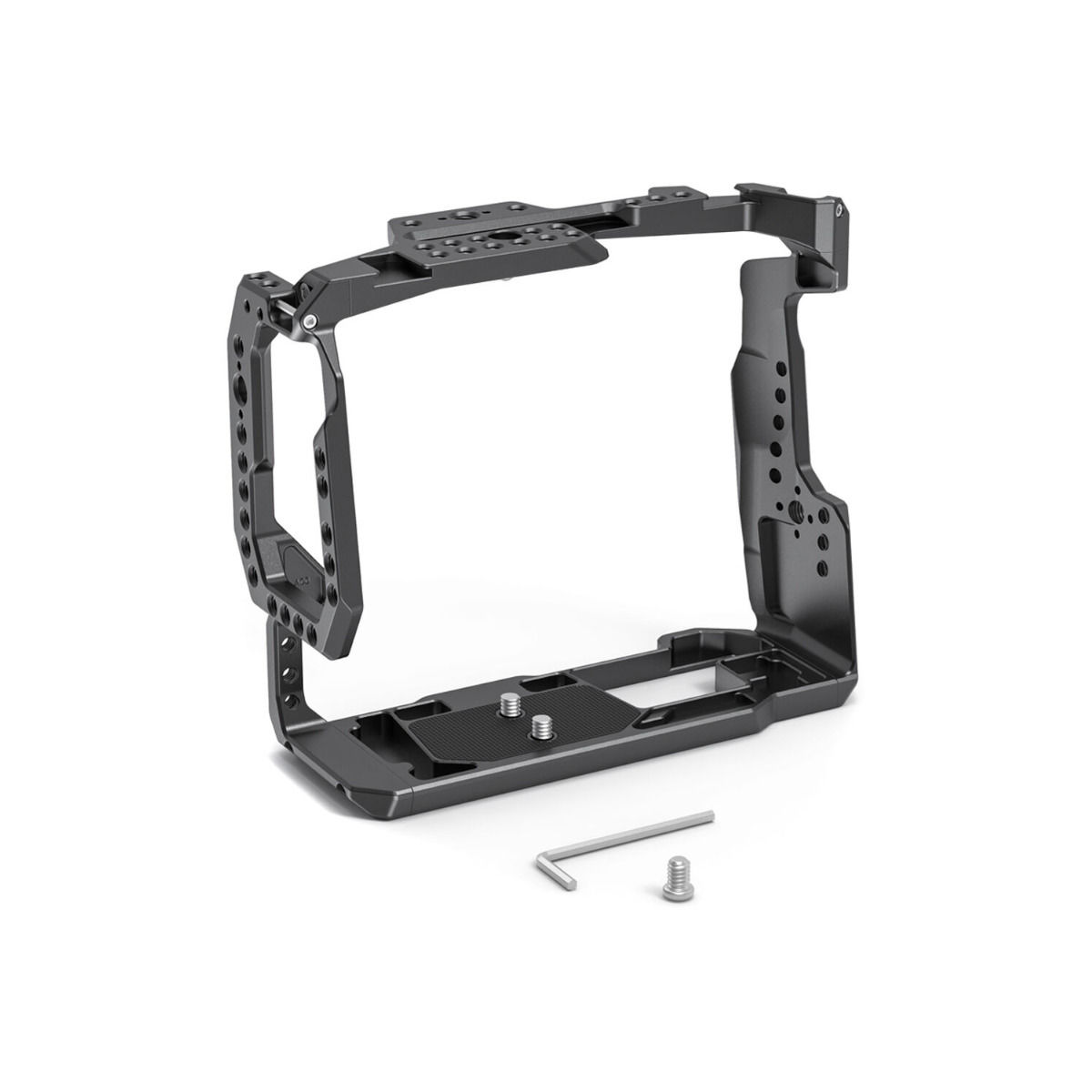 SmallRig 2765 Camera Cage with Battery Grip for BMPCC 4K & 6K Lowest ...