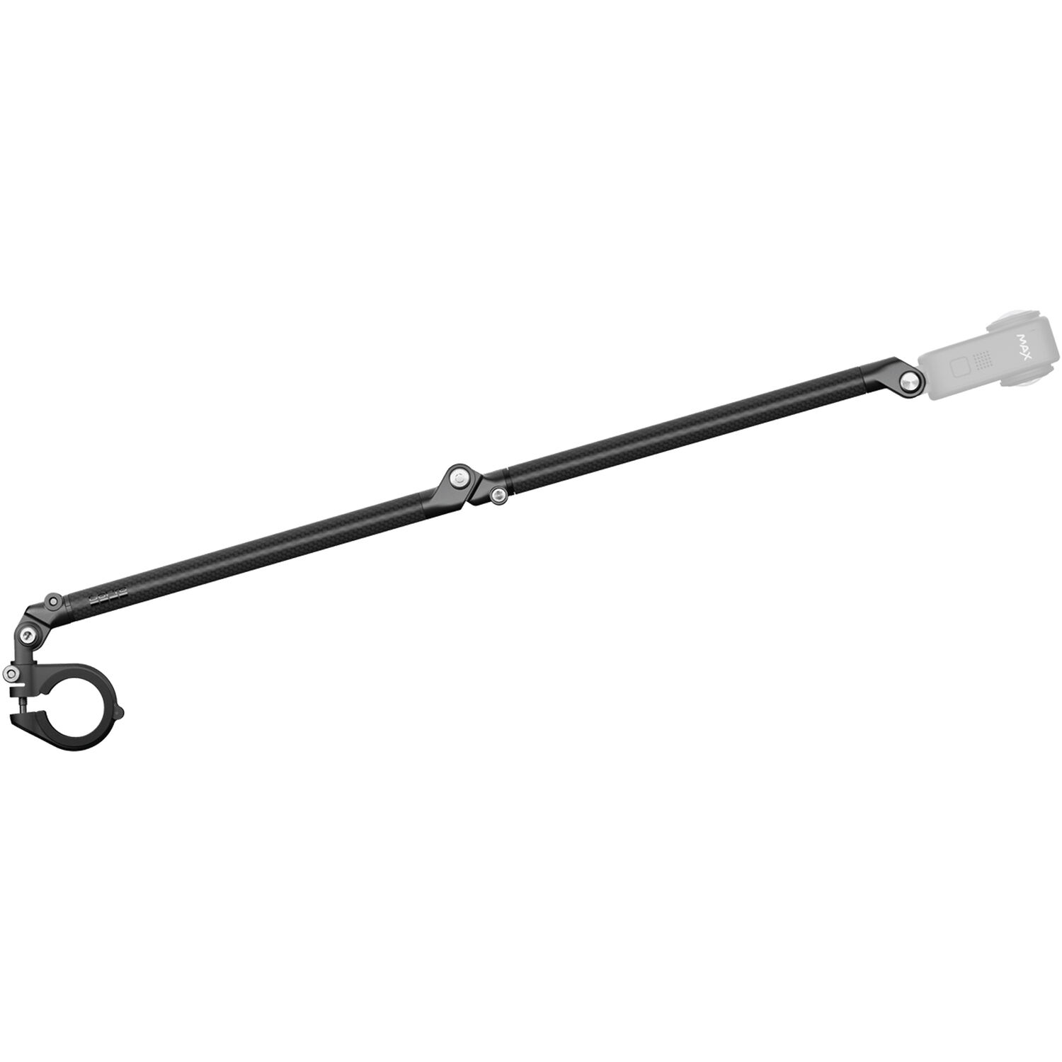 GoPro Boom + Bar Mount Lowest Price in India | IMASTUDENT.COM