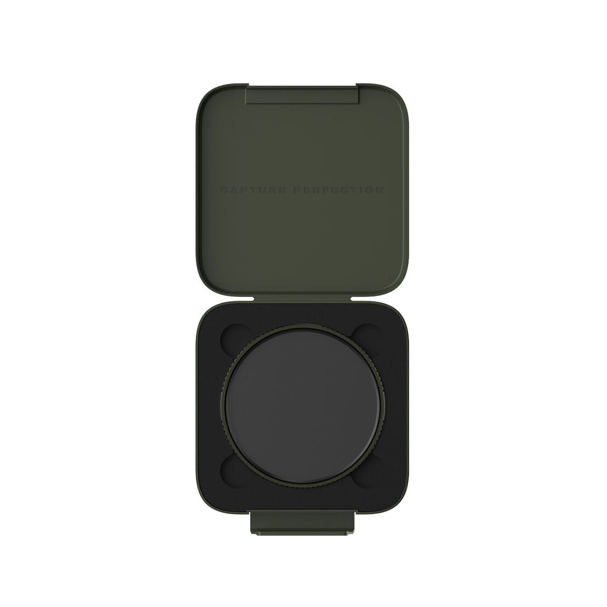 PolarPro 67mm Shortstache Black Mist Polarizer 1/2 Filter Lowest Price ...