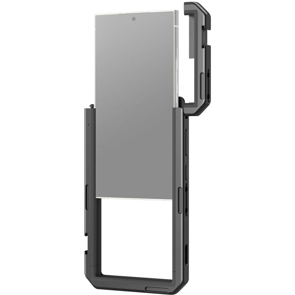 SmallRig 4601 Mobile Video Cage Kit for Samsung Galaxy S24 Ultra Lowest ...