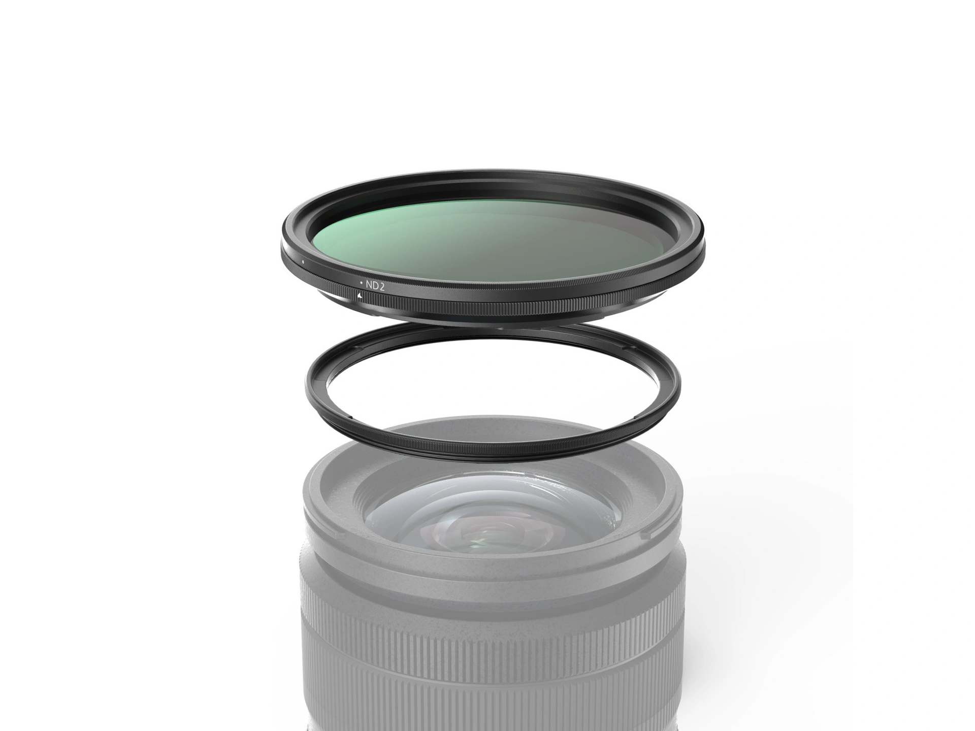 SmallRig 4725 Attachable 67mm VND Filter Kit Lowest Price in India ...