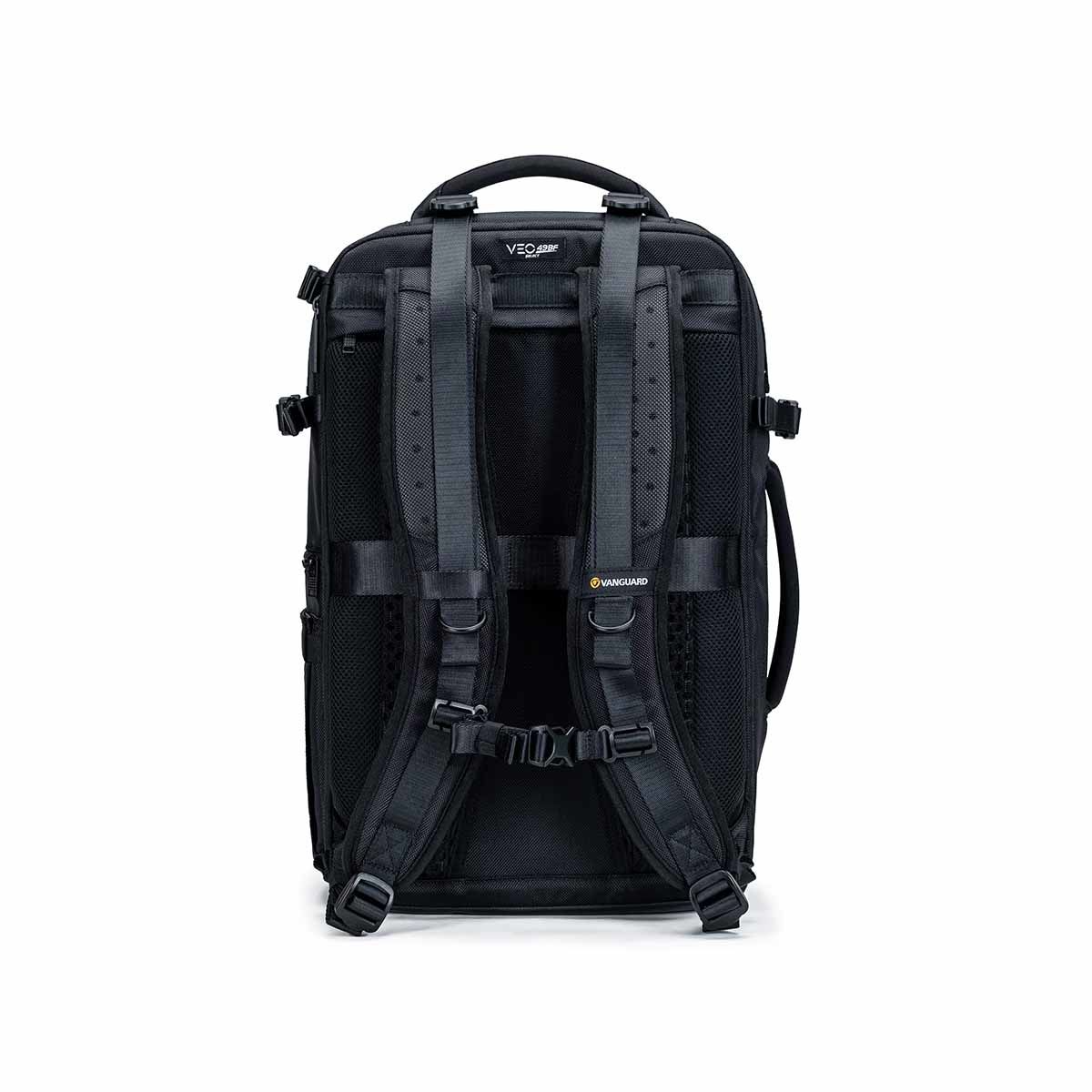 Vanguard Veo Select 49BF IE Backpack Lowest Price in India | IMASTUDENT.COM