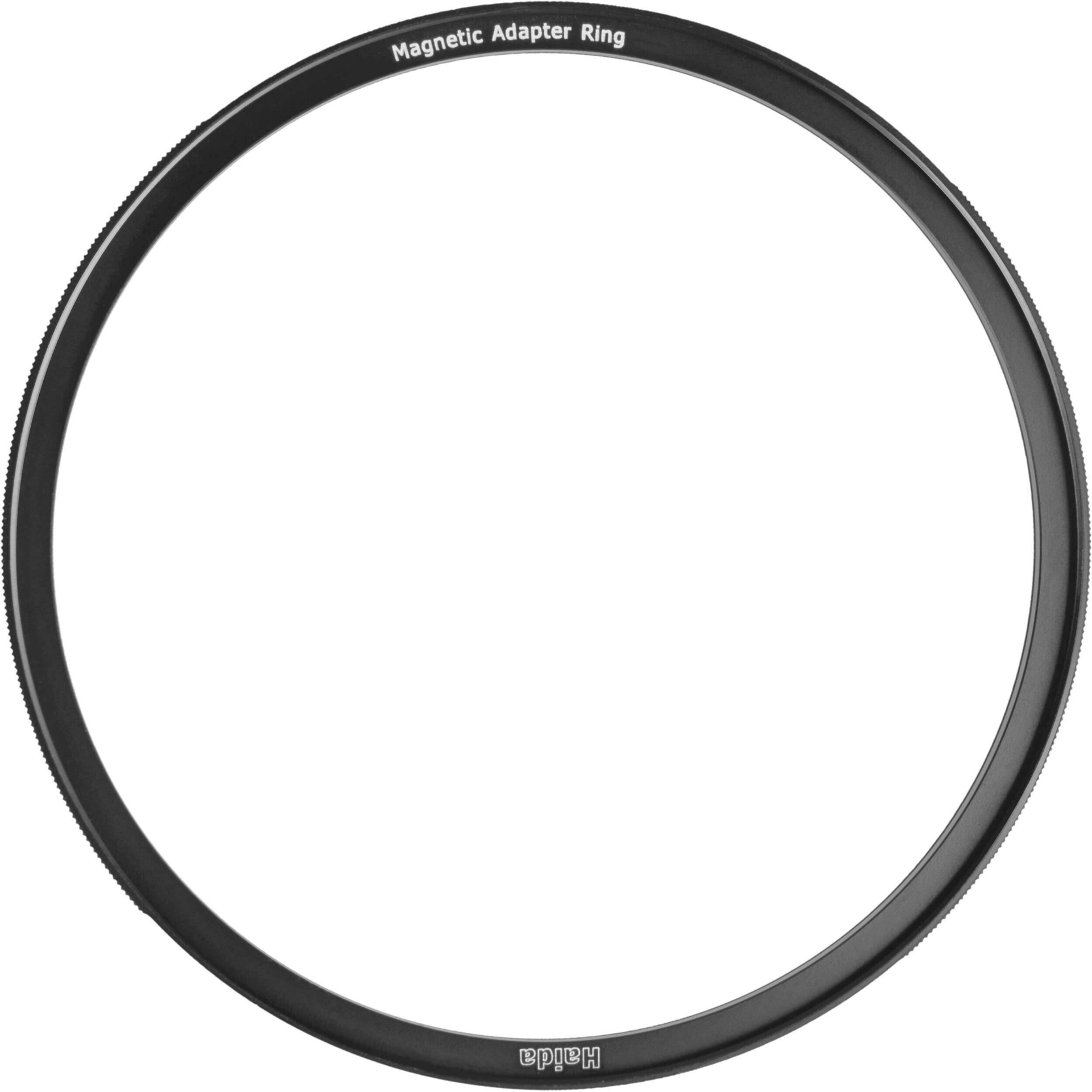 Buy Haida 77mm Magnetic Adapter Ring at Lowest Price in India ...