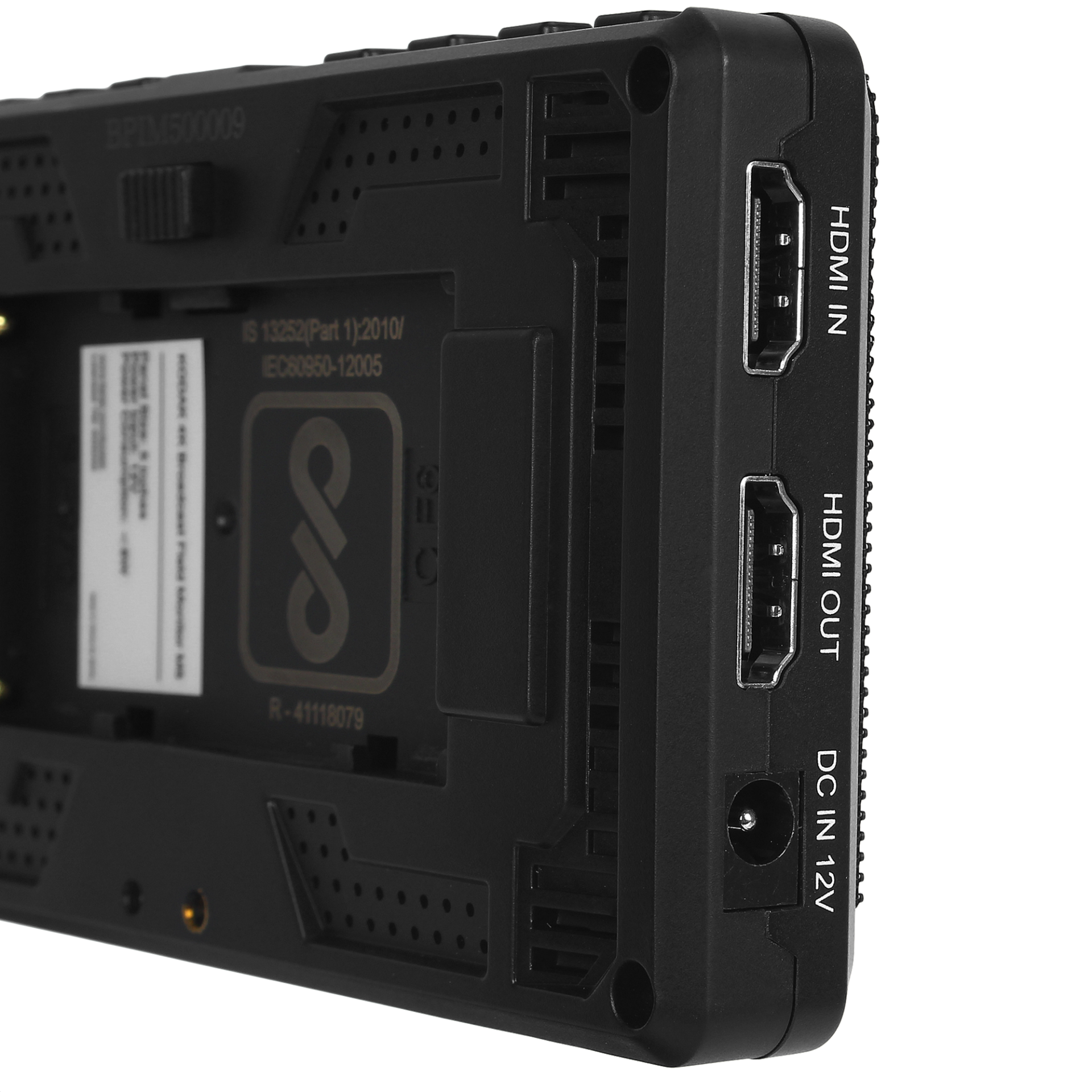 Kodak M5 5″ 4K Broadcast Field Monitor Lowest Price in India ...