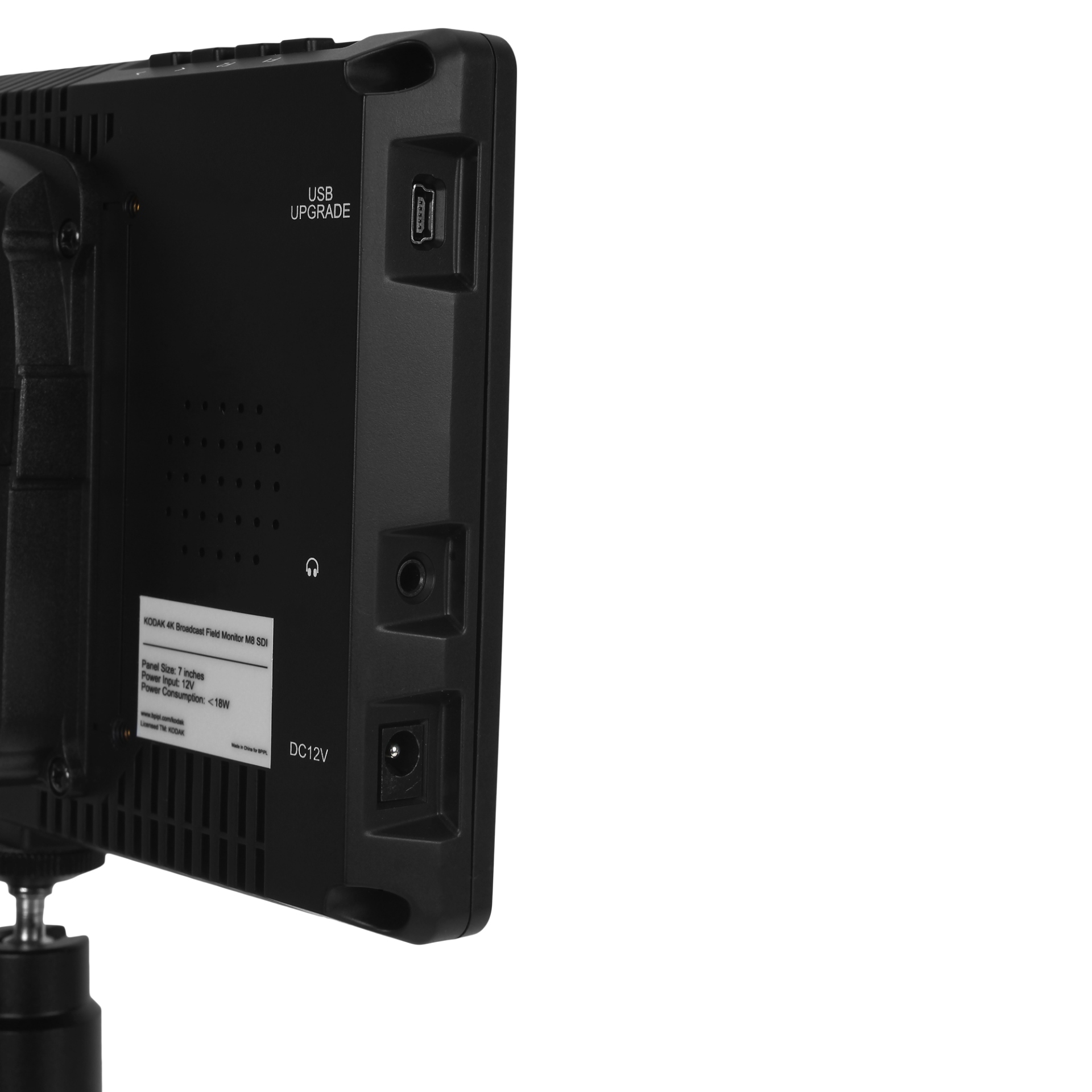 Kodak M8 SDI 4K Broadcast Field Monitor Lowest Price in India ...