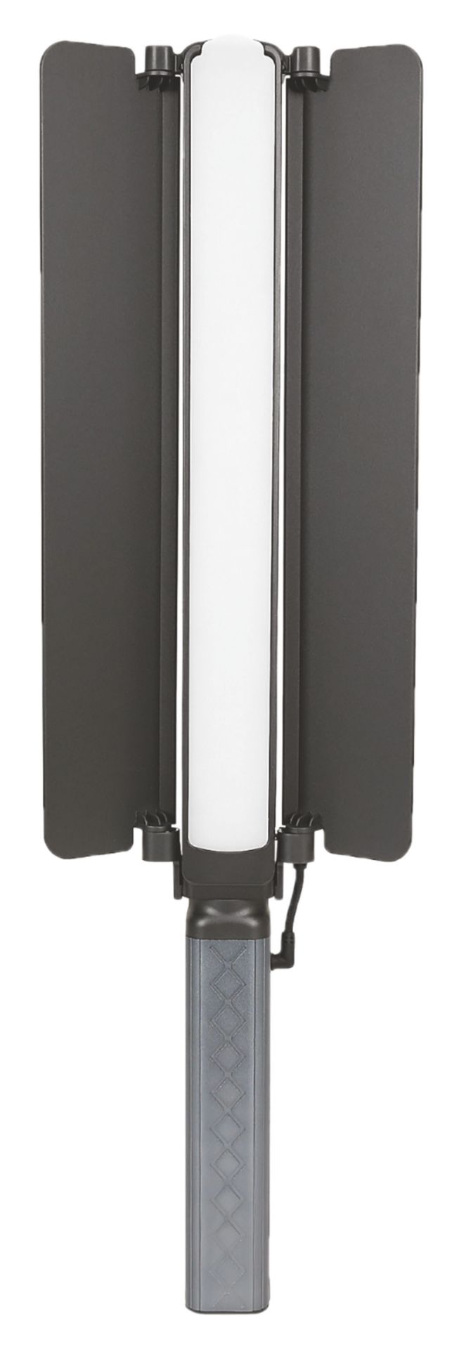 Kodak S2500 RGB Video Stick Light with Barn Door Lowest Price in India ...