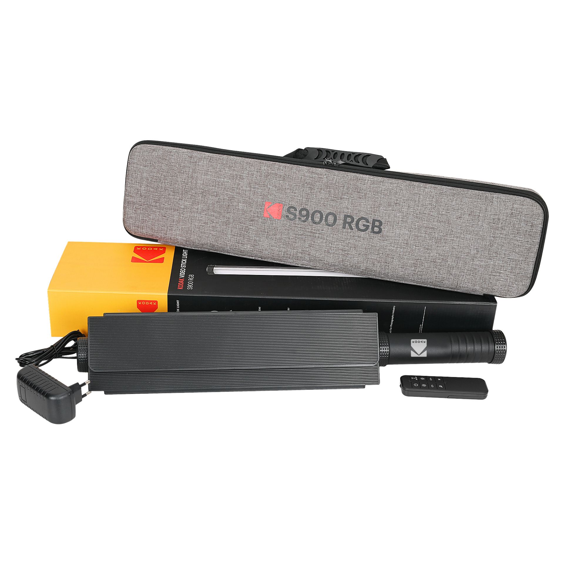 Kodak S900 RGB Video Stick Light Lowest Price in India | IMASTUDENT.COM