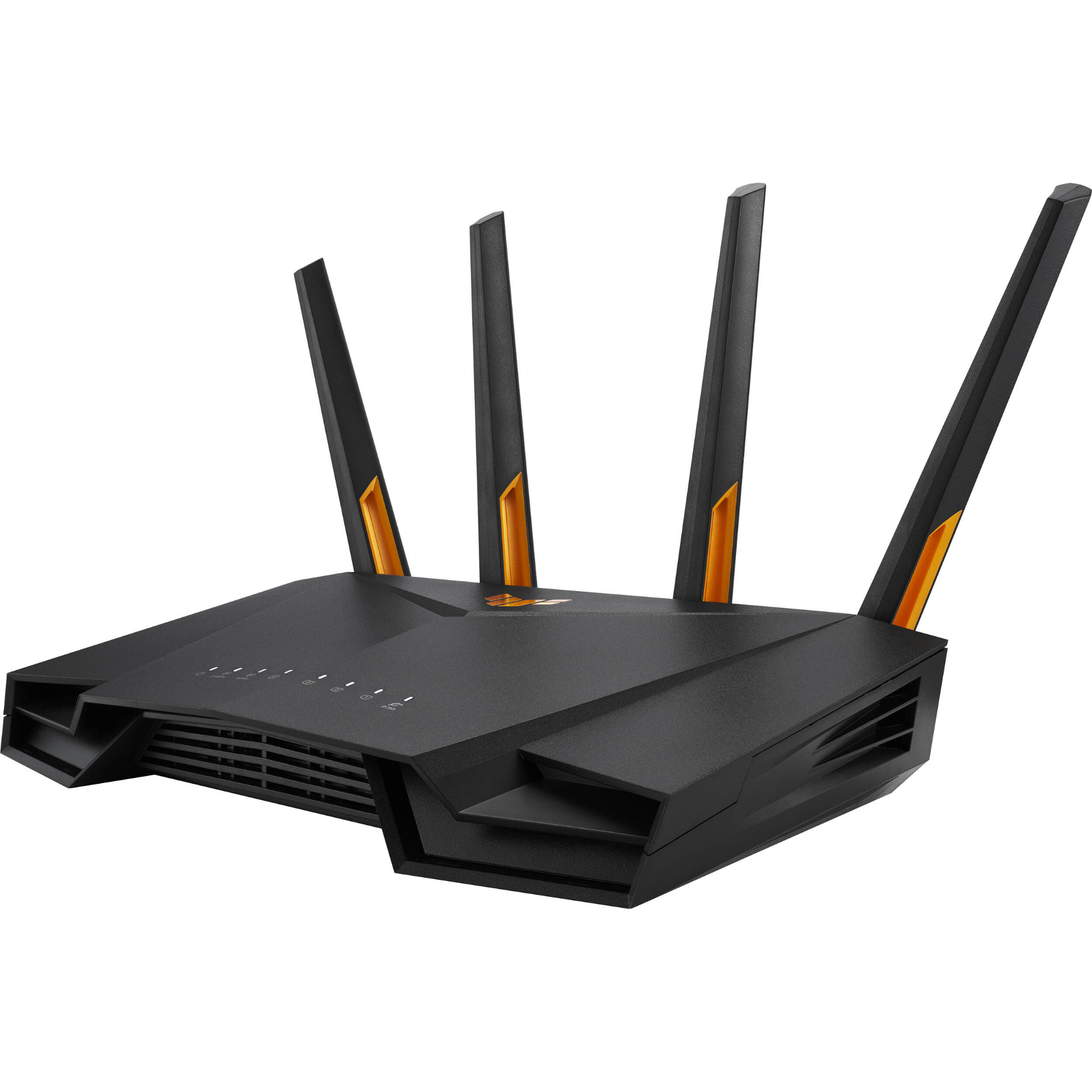 ASUS Tuf Gaming Ax4200 Wifi 6 Gaming Router Lowest Price in India ...