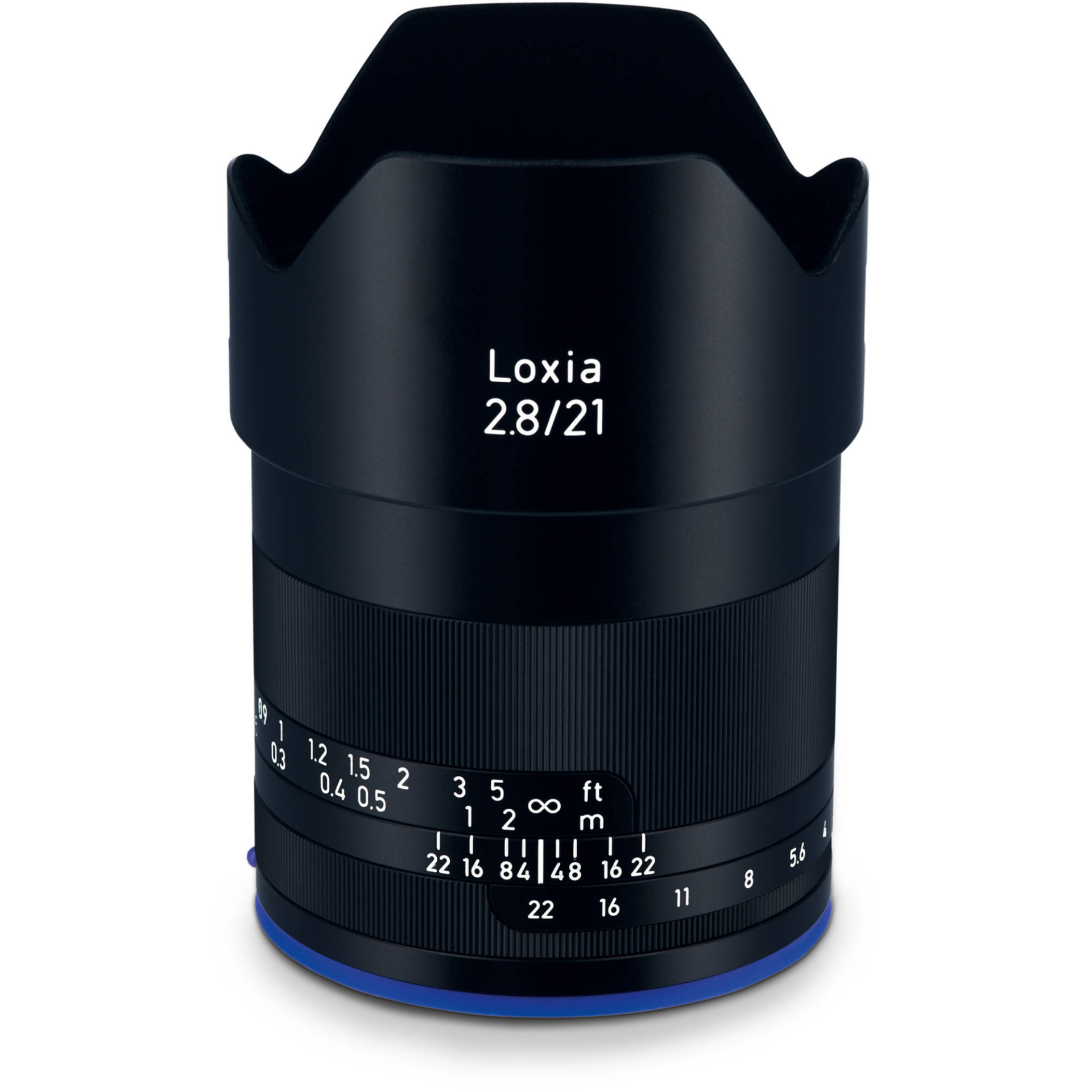ZEISS Loxia 5-Lens Bundle for Sony E Lowest Price in India | IMASTUDENT.COM