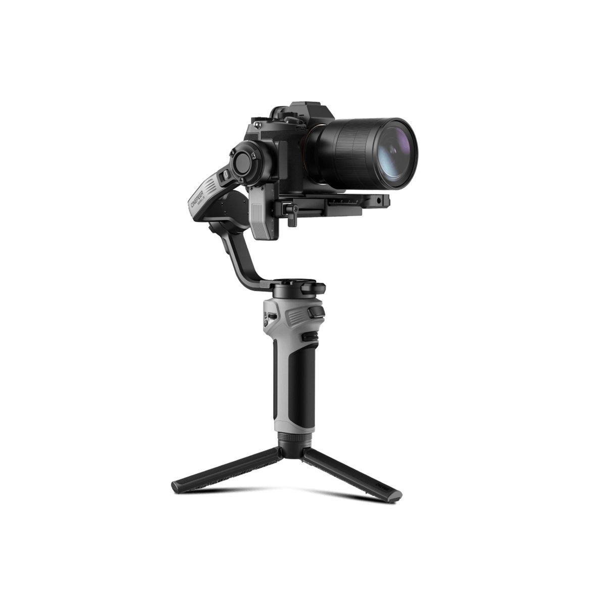 Zhiyun CINEPEER Weebill 3E Lite 3-Axis Gimbal Stabilizer Lowest Price ...