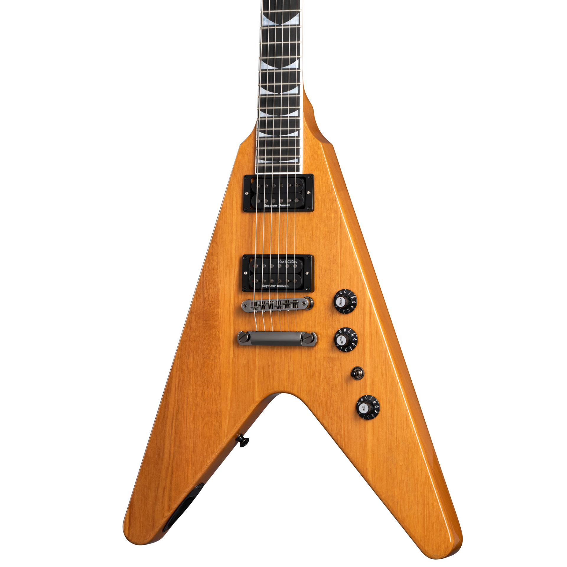 Gibson Dave Mustaine Flying V EXP Electric Guitar Lowest Price in India ...