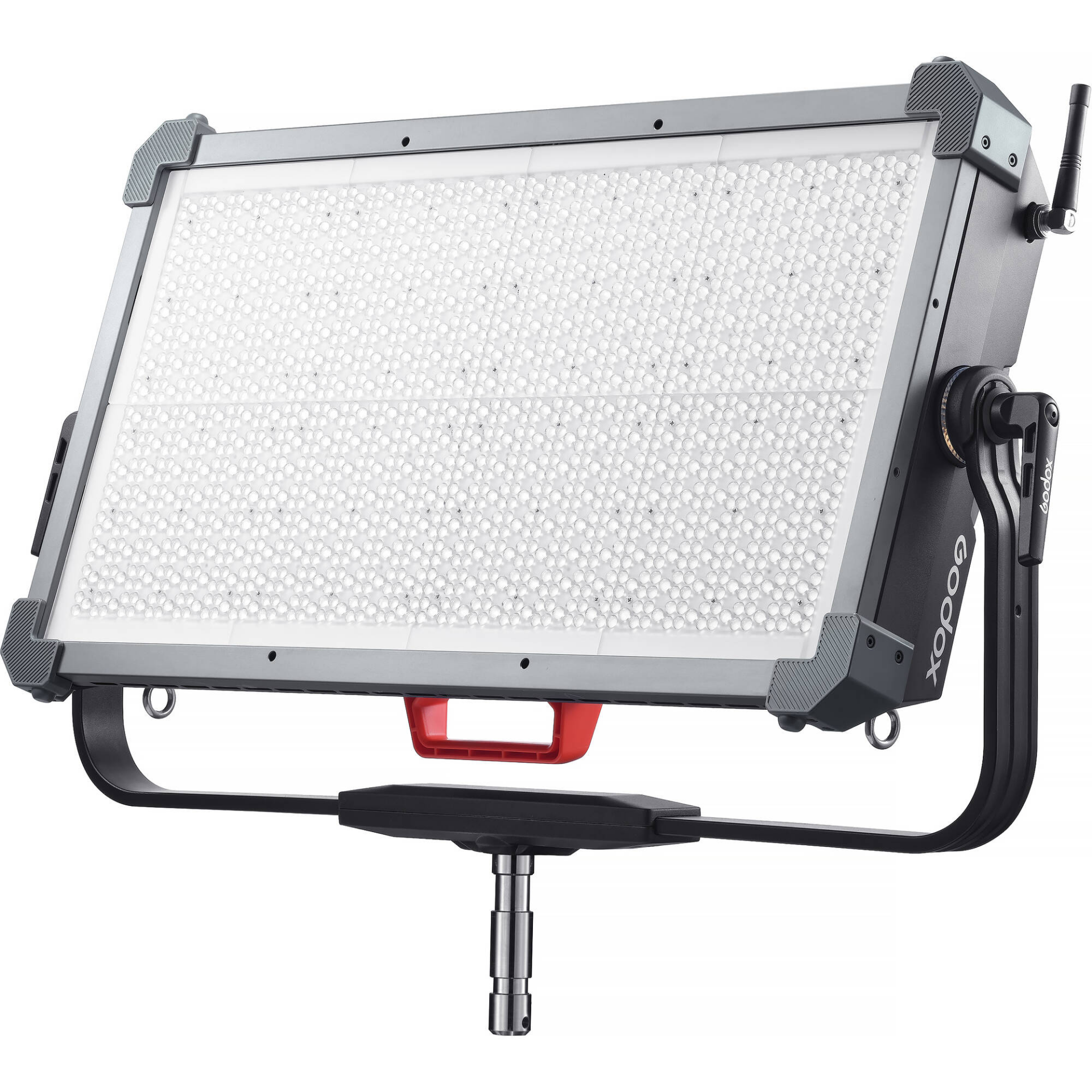 Godox KNOWLED P1200R Hard RGB LED Light Panel Lowest Price in India | IMASTUDENT.COM