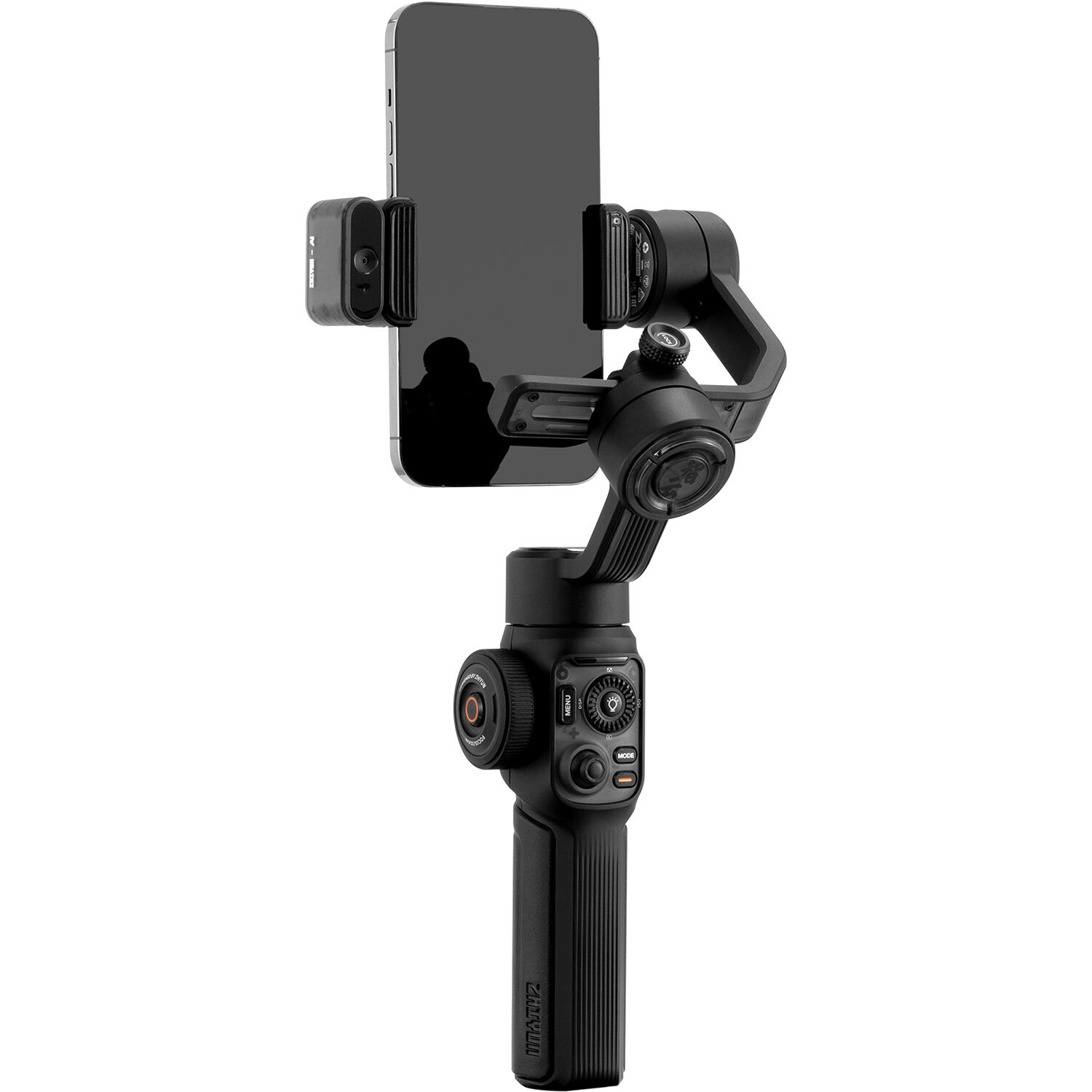 Zhiyun Smooth 5S AI 3-Axis Smartphone Gimbal Combo Lowest Price in ...