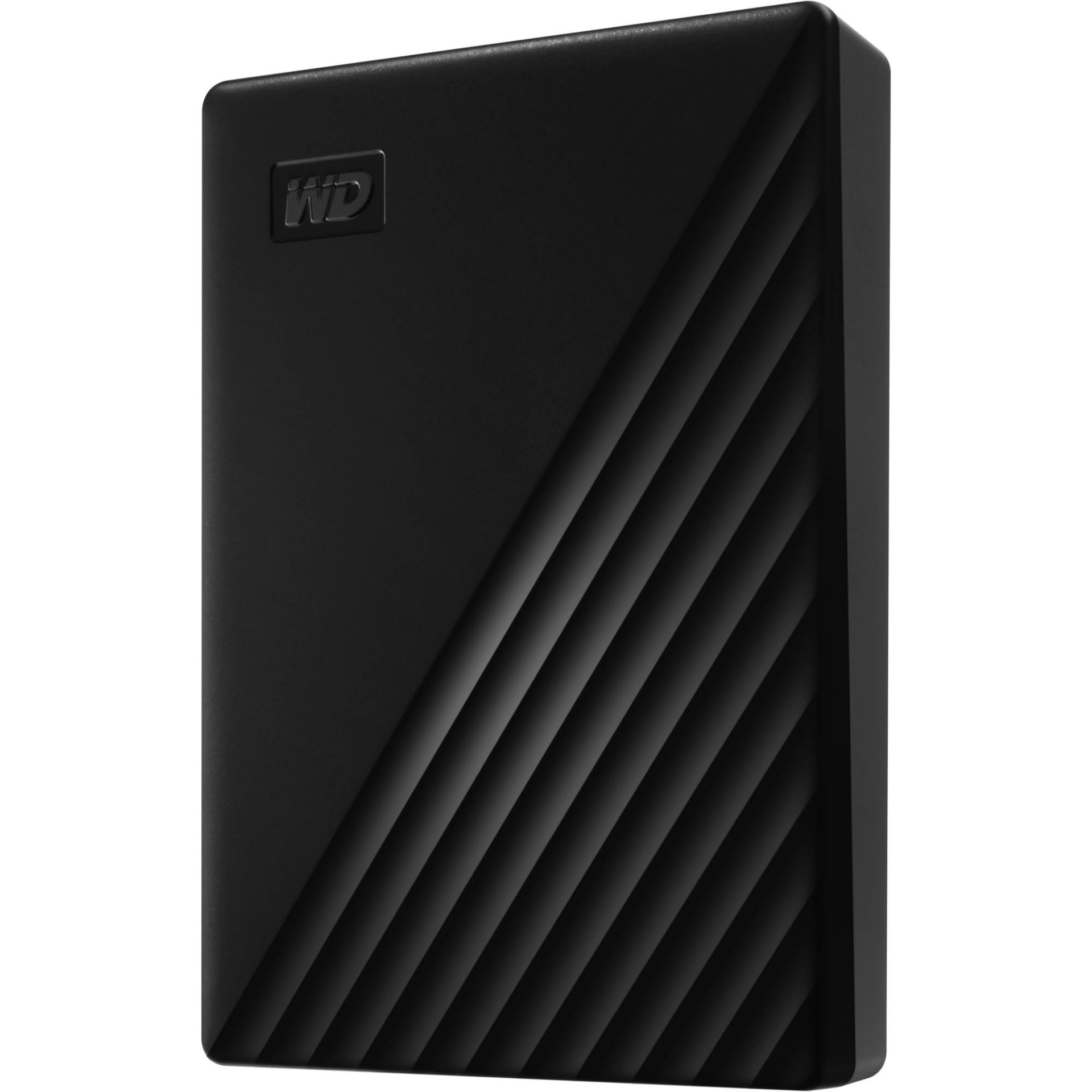 WD 5TB My Passport USB 3.2 Gen 1 External Hard Drive Lowest Price in ...