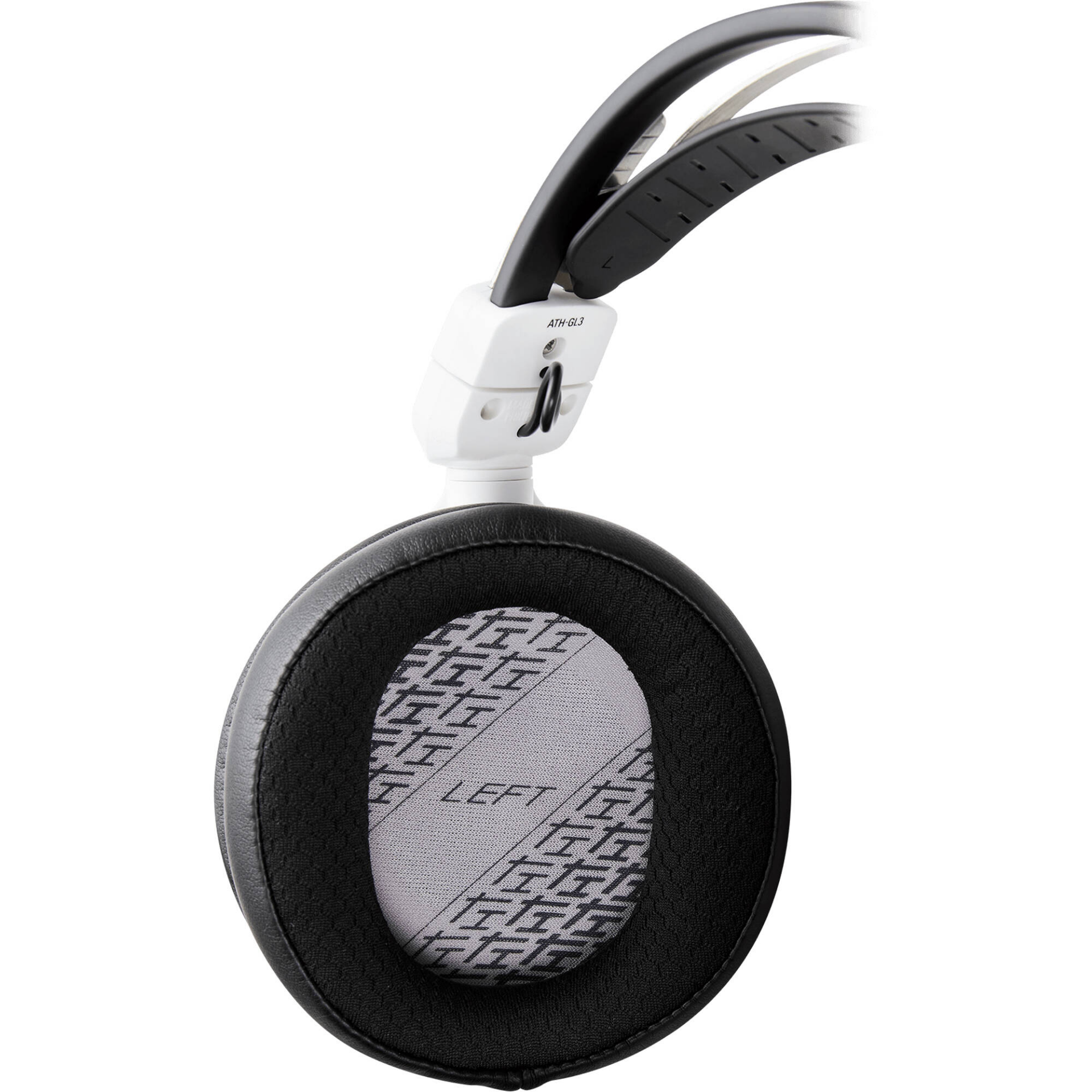 Audio-Technica ATH-GL3 Closed-Back Gaming Headset Lowest Price in India ...