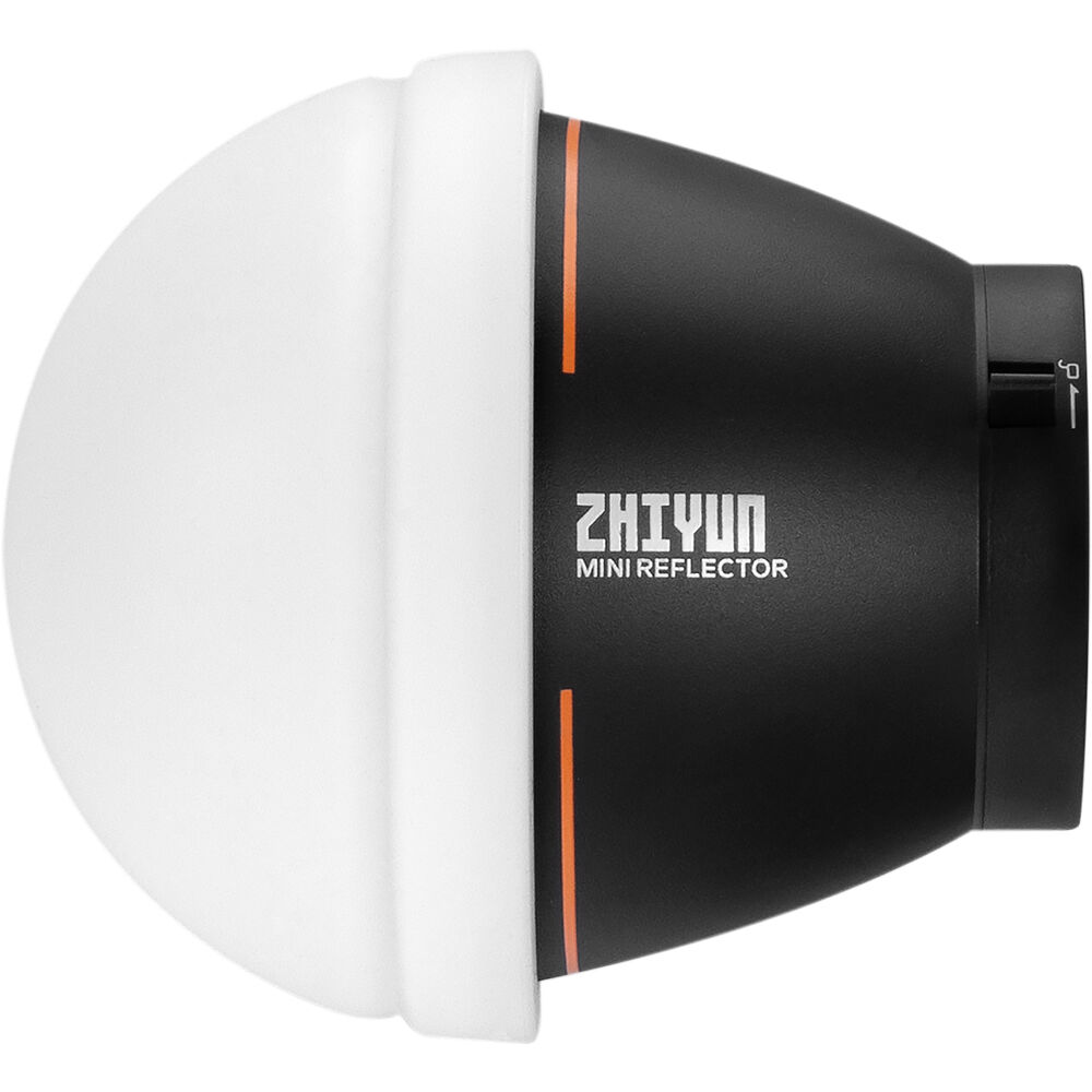 Zhiyun MOLUS X60 RGB LED Monolight Combo Kit Combo Kit Lowest Price in India | IMASTUDENT.COM