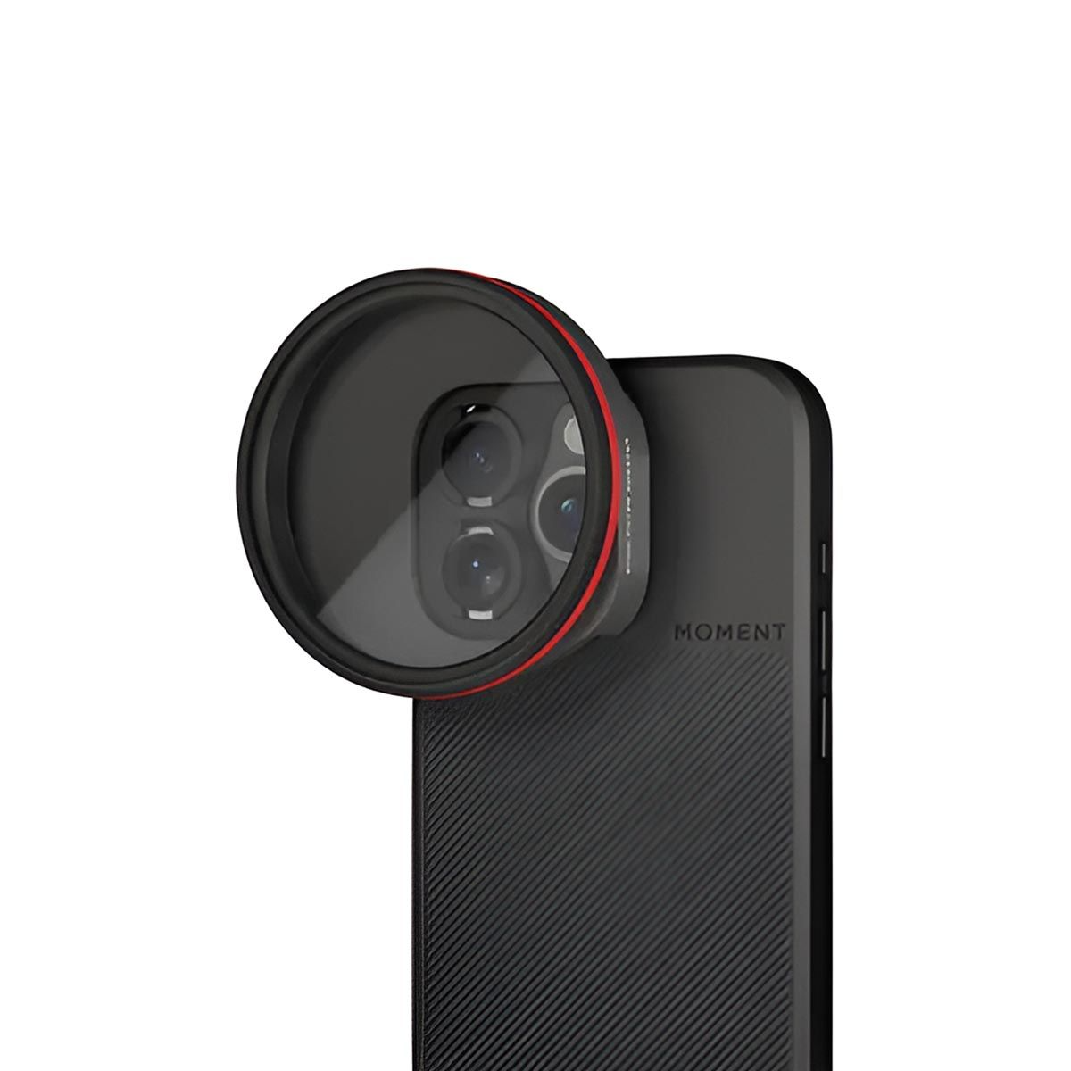 Moment 67mm Snap-On Filter Adapter For iPhone 15 Pro & Pro Max Lowest ...