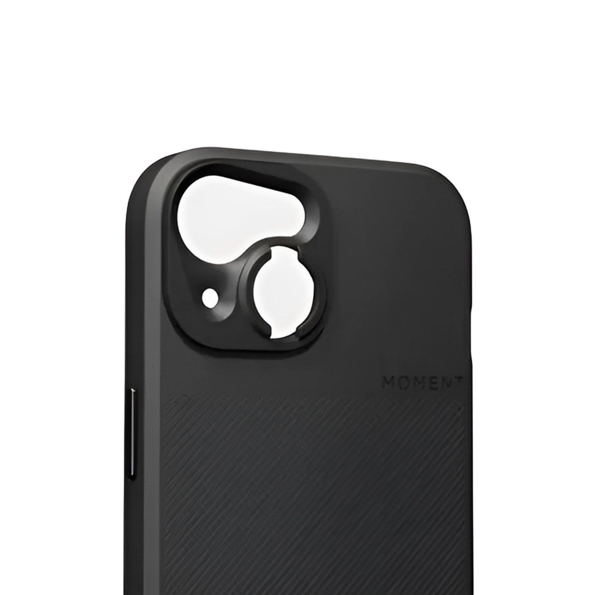 Moment M-Series Drop-in Lens Mount for iPhone 15 & 15 Plus Lowest Price ...