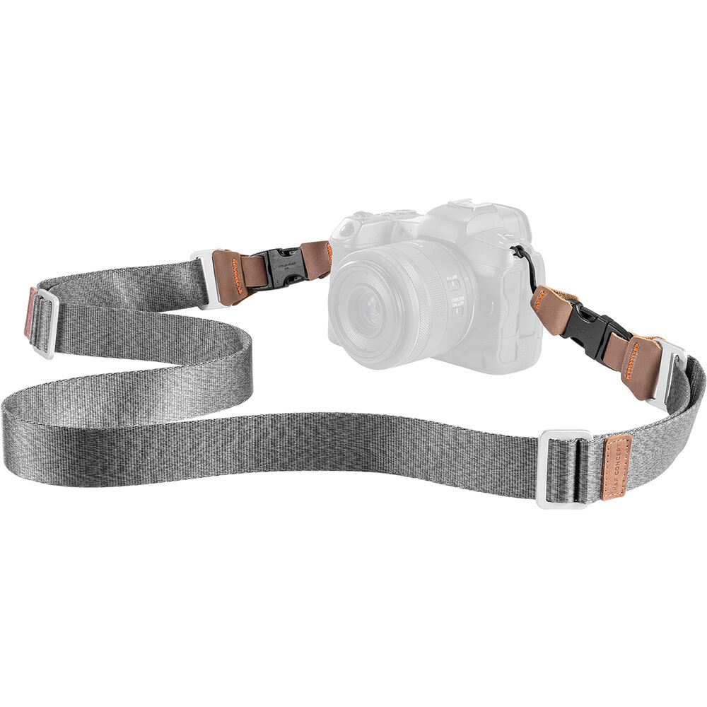 K&F Concept 32mm Camera Neck Strap Lowest Price in India | IMASTUDENT.COM