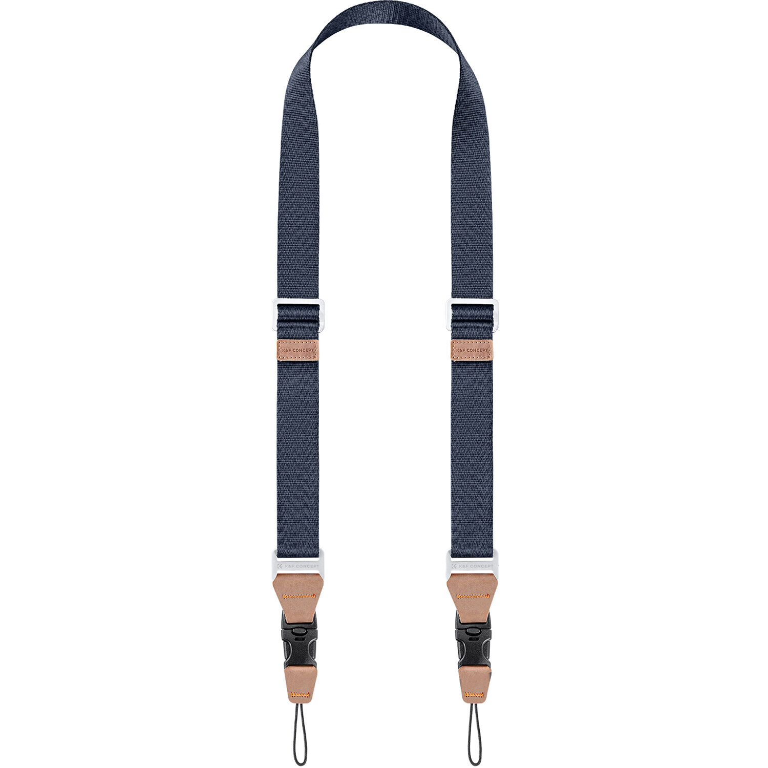 K&F Concept 32mm Camera Neck Strap Lowest Price in India | IMASTUDENT.COM