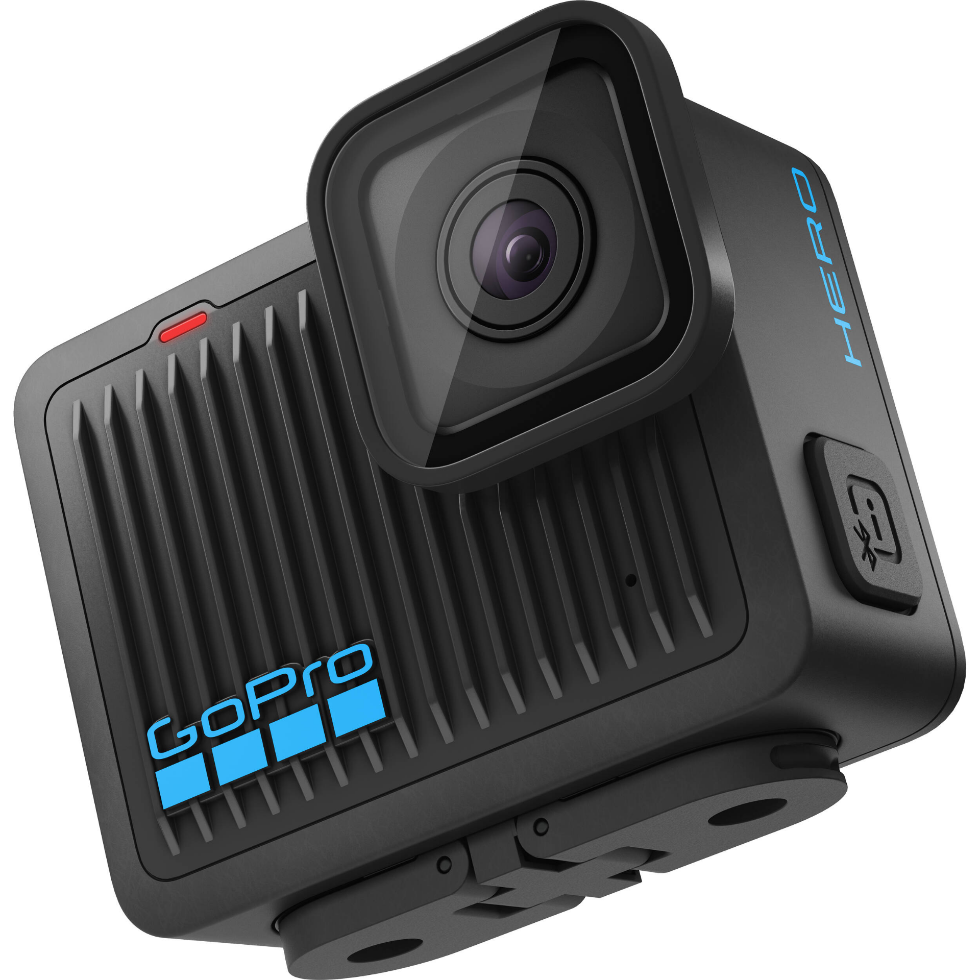 Buy GoPro HERO Compact Action Camera at Lowest Price in India ...