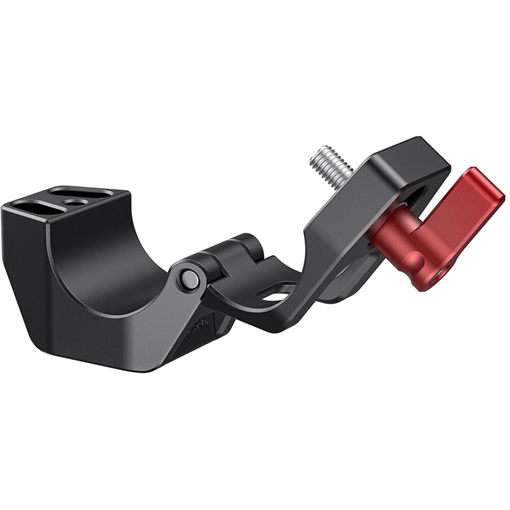 SmallRig DCS2695 25mm Rod Clamp For DJI Ronin M/Ronin MX/FREEFLY Movi ...