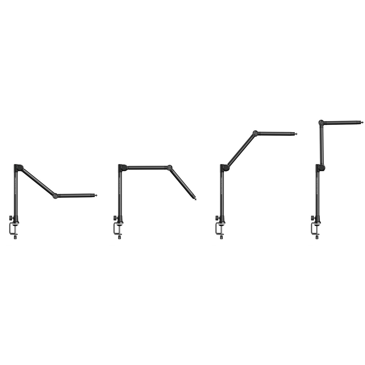 SmallRig 4324 Desk Overhead Photography / Live Streaming Bracket Lowest ...