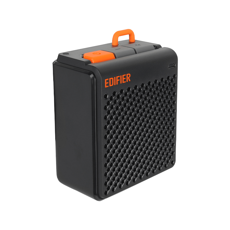 Edifier MP85 Portable Bluetooth Speaker Lowest Price in India ...