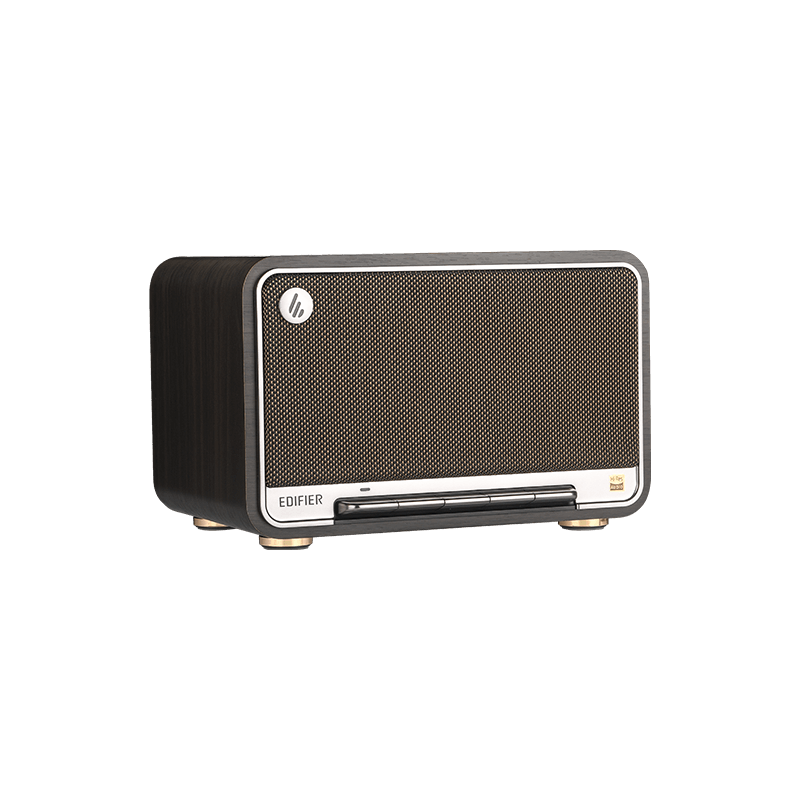 Edifier D32 Tabletop Wireless Bluetooth Speaker Lowest Price in India ...