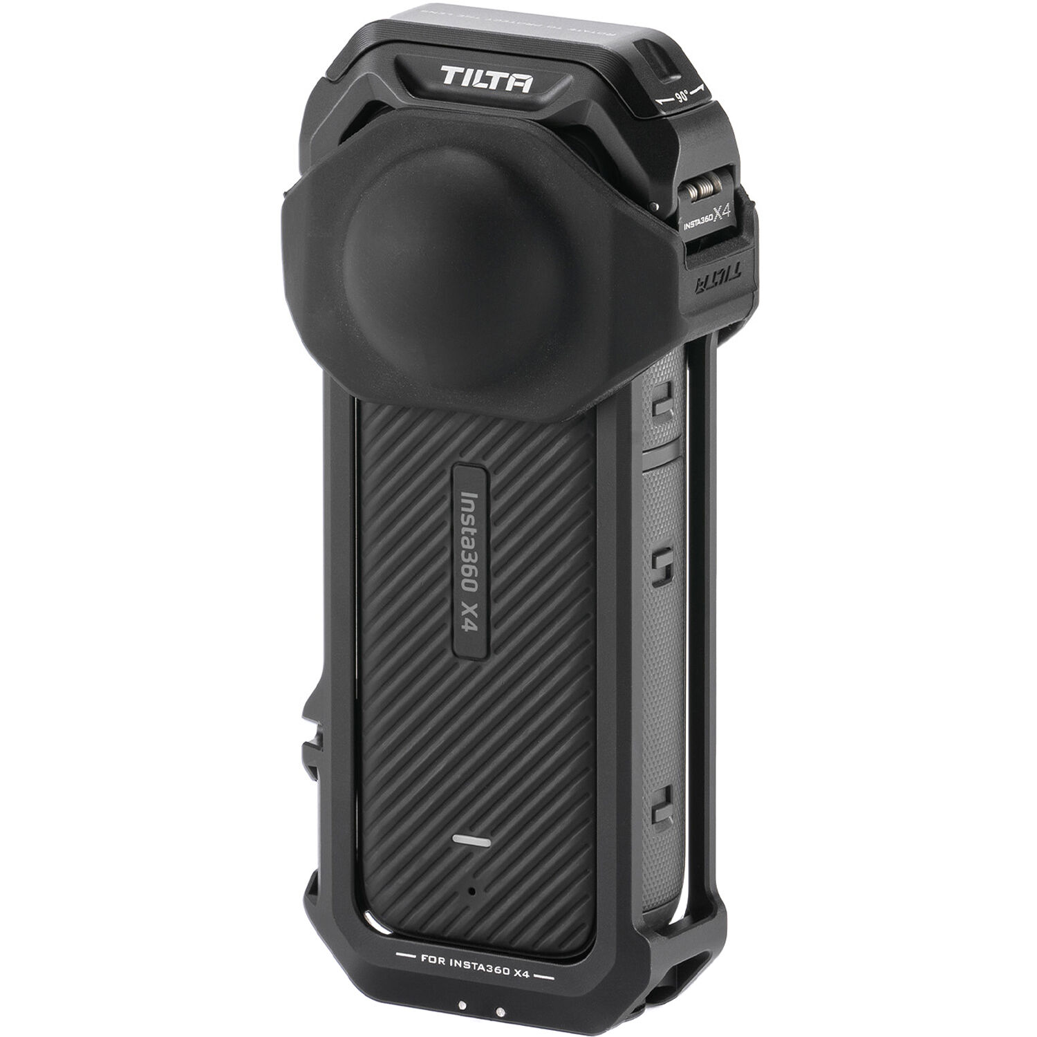 Buy Tilta Full Camera Cage for Insta360 X4 at Lowest Price in India ...