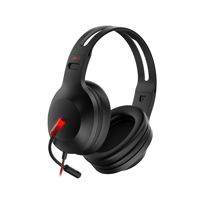 Edifier G1 USB Gaming Wired Headset with Microphone Lowest Price in ...