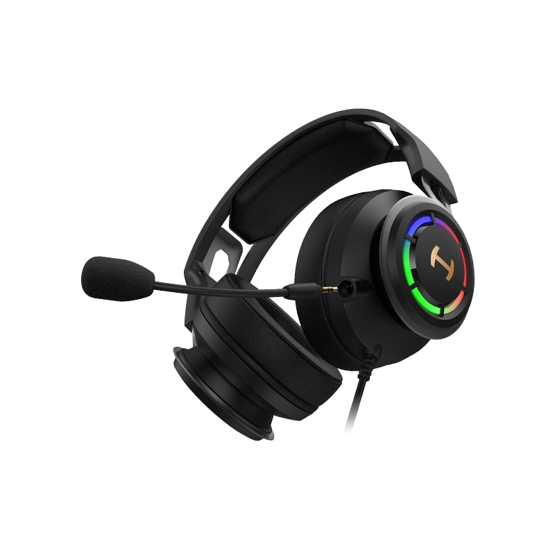 Edifier G35 7.1 Surround Sound USB Gaming Headset Lowest Price in India ...