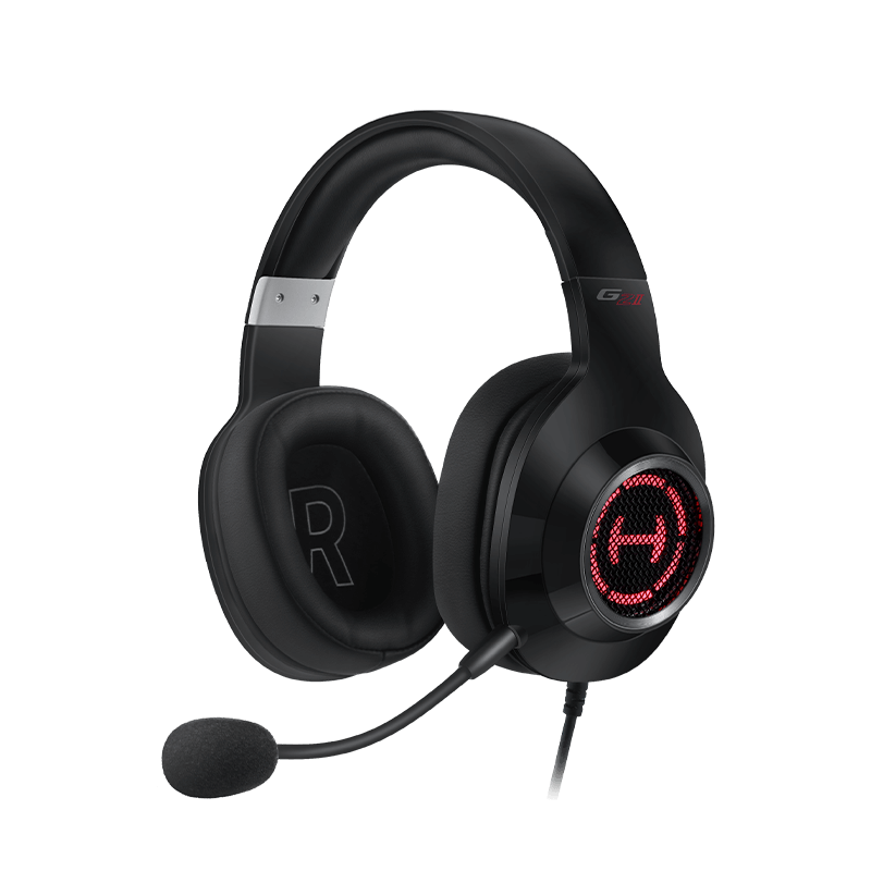 Edifier G2 II 7.1 Surround Sound Gaming Headset Lowest Price in India ...