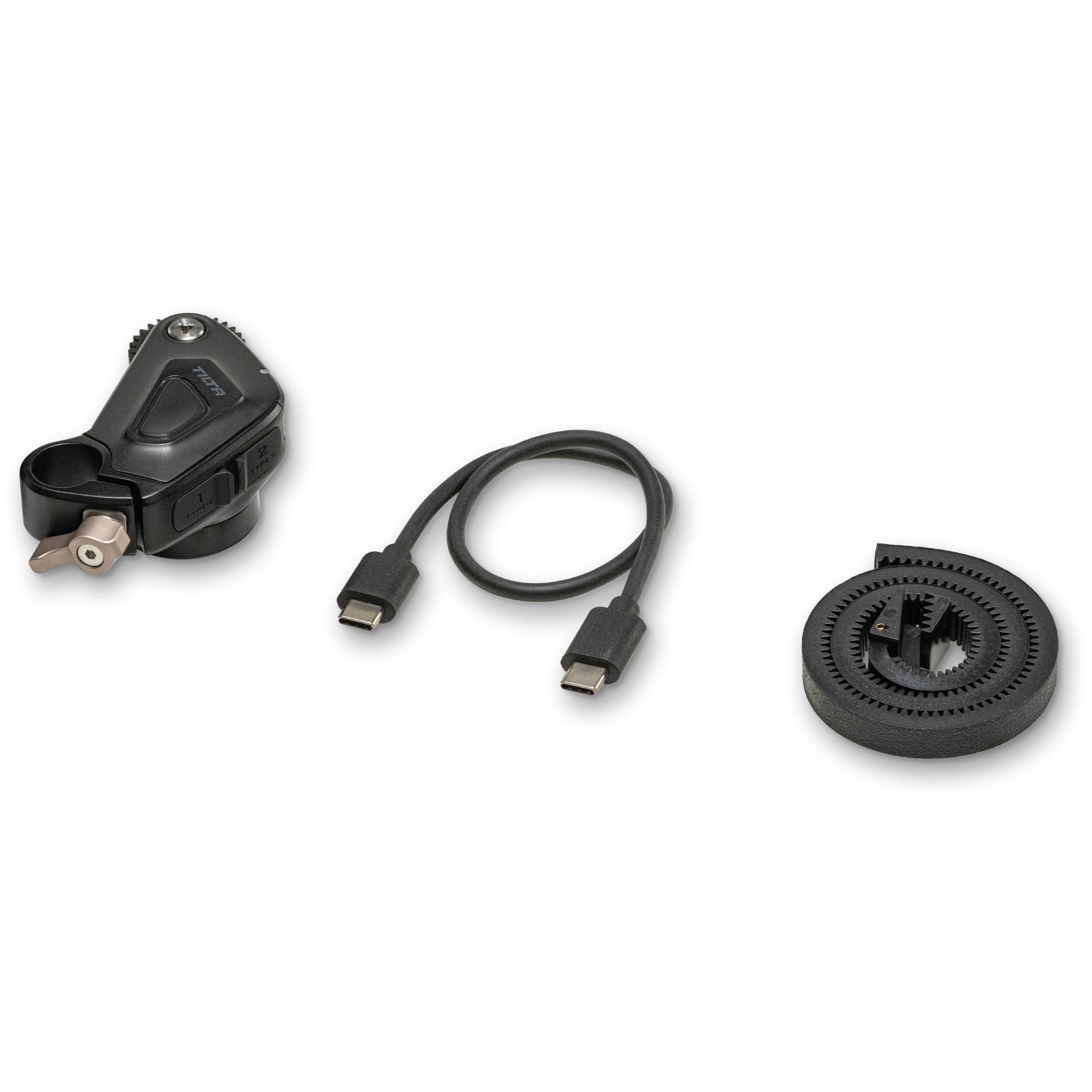 Tilta Nucleus Nano II Lens Control Motor Kit Lowest Price in India ...