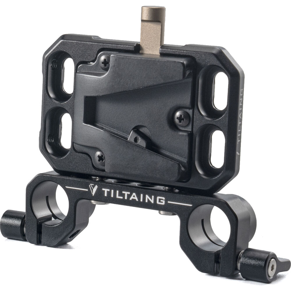 Tilta Pocket V-Mount Battery Plate Kit I Lowest Price in India ...