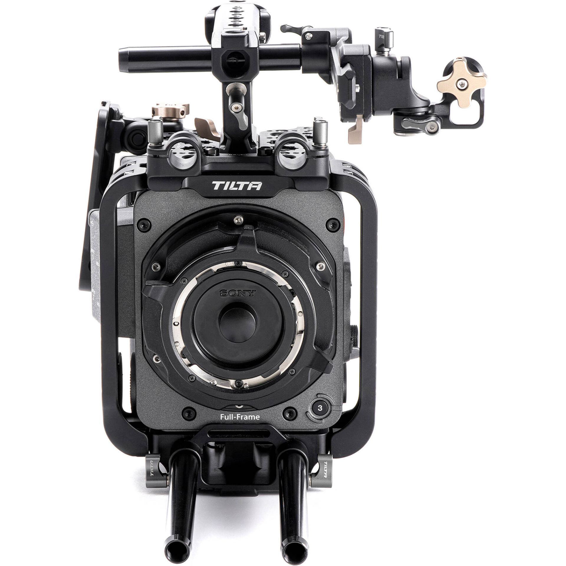 Tilta Camera Cage Basic Kit for Sony BURANO Lowest Price in India ...