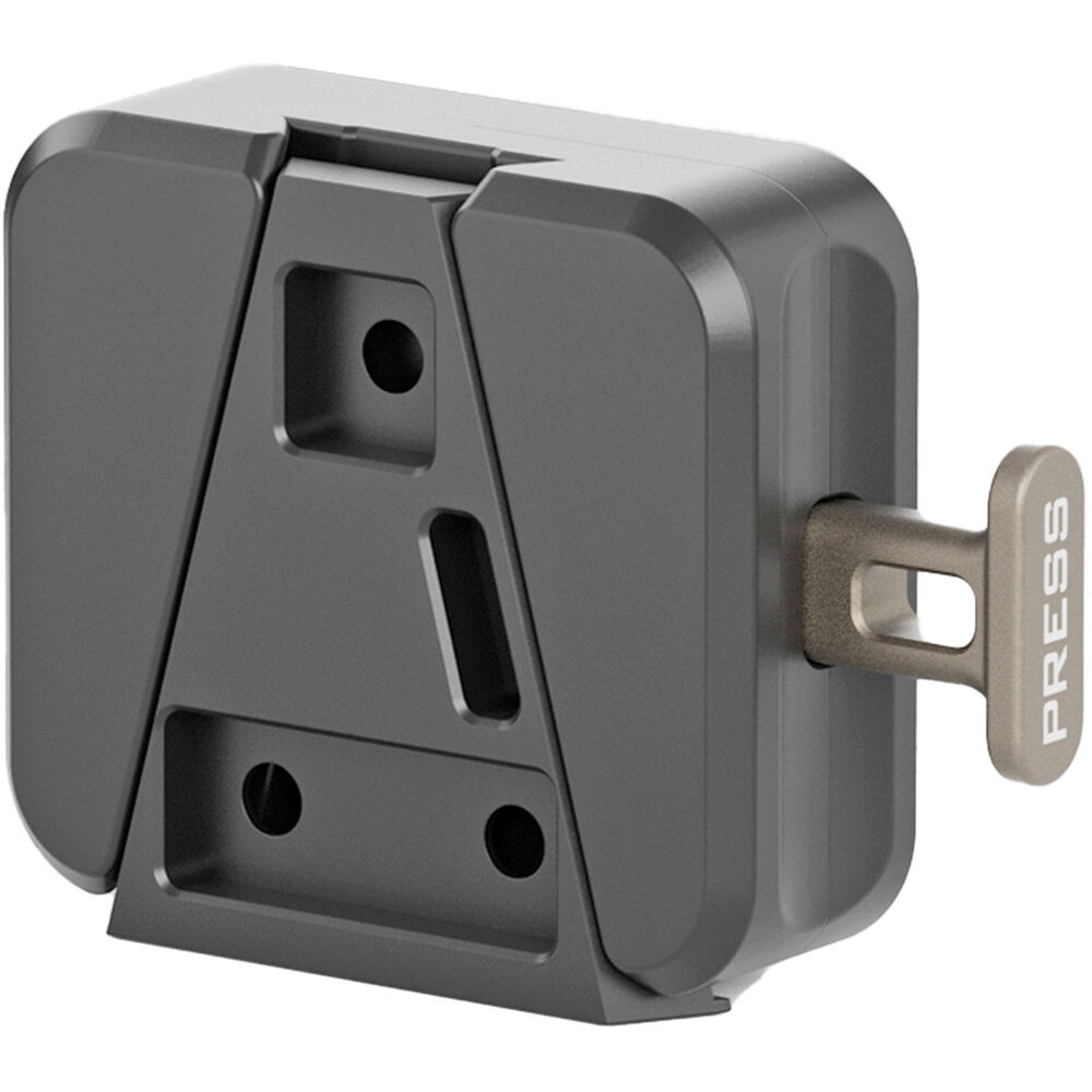 Tilta Pocket V-Lock Plate V2 Lowest Price in India | IMASTUDENT.COM