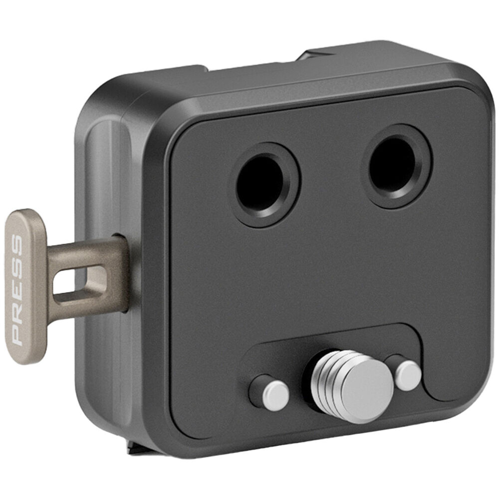 Tilta Pocket V-Lock Plate V2 Lowest Price in India | IMASTUDENT.COM